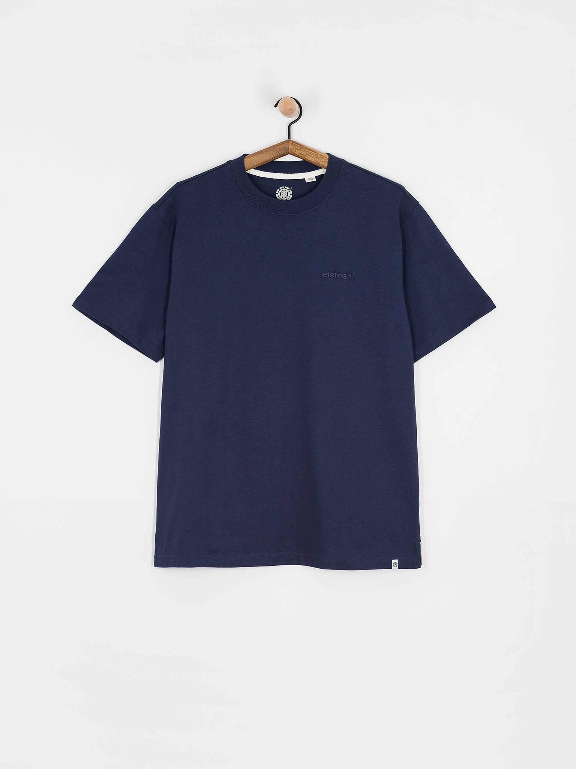 Element Crail 3.0 T-shirt - navy blue (naval academy)