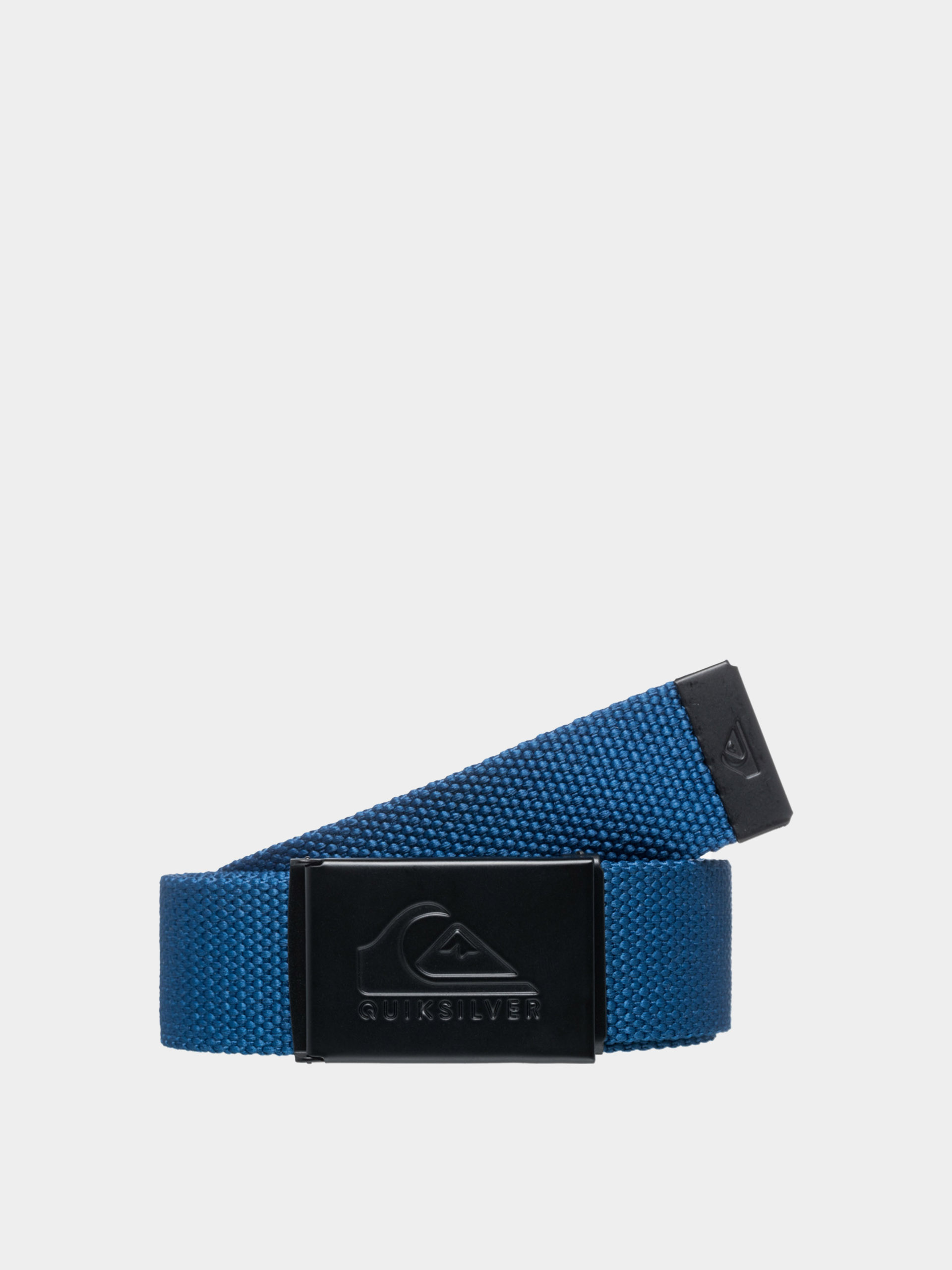 Quiksilver Belt Principal Schwack - blue (estate blue)
