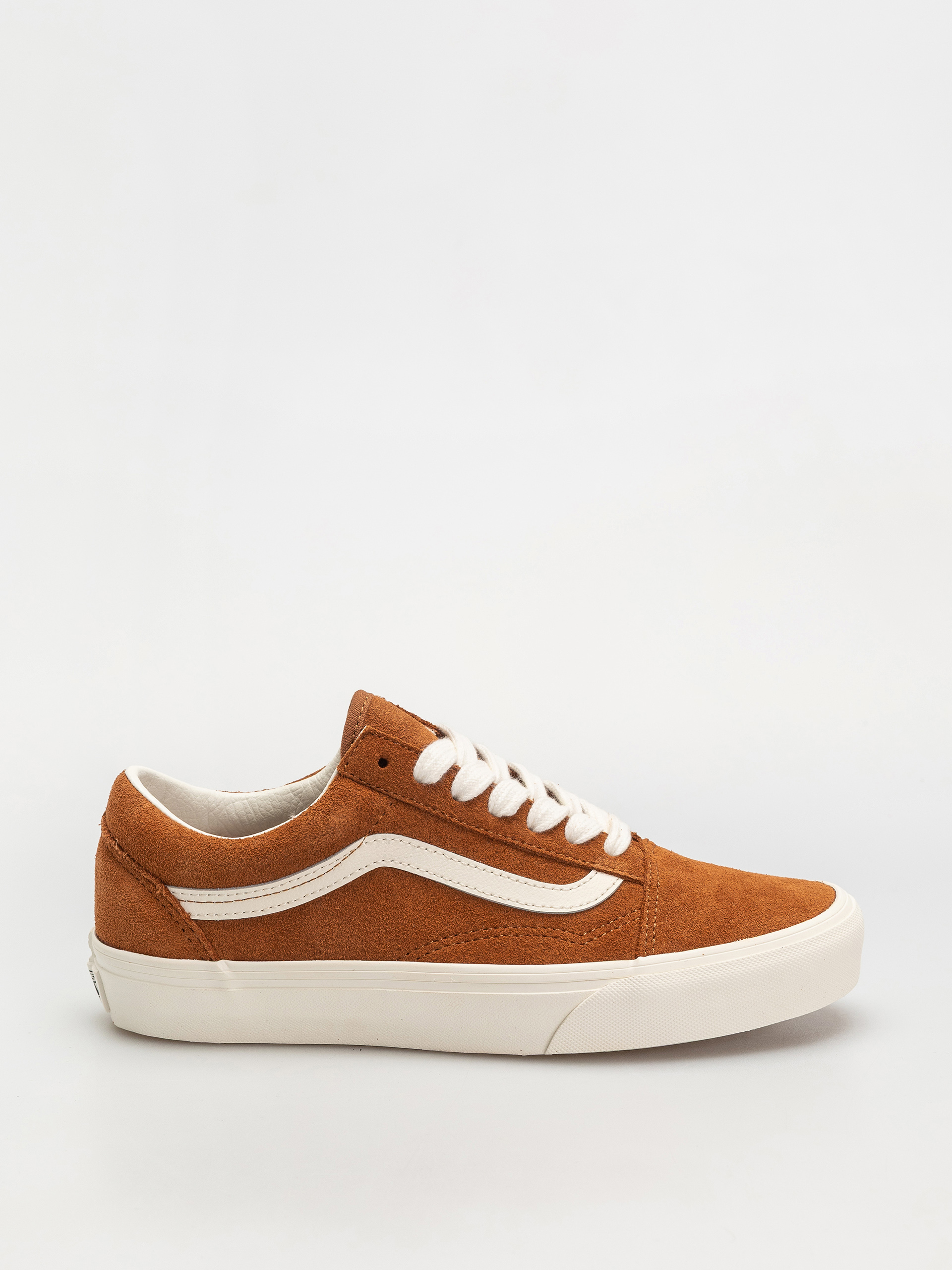 Vans Shoes Old Skool - brown (oversized lace glazed ginger)