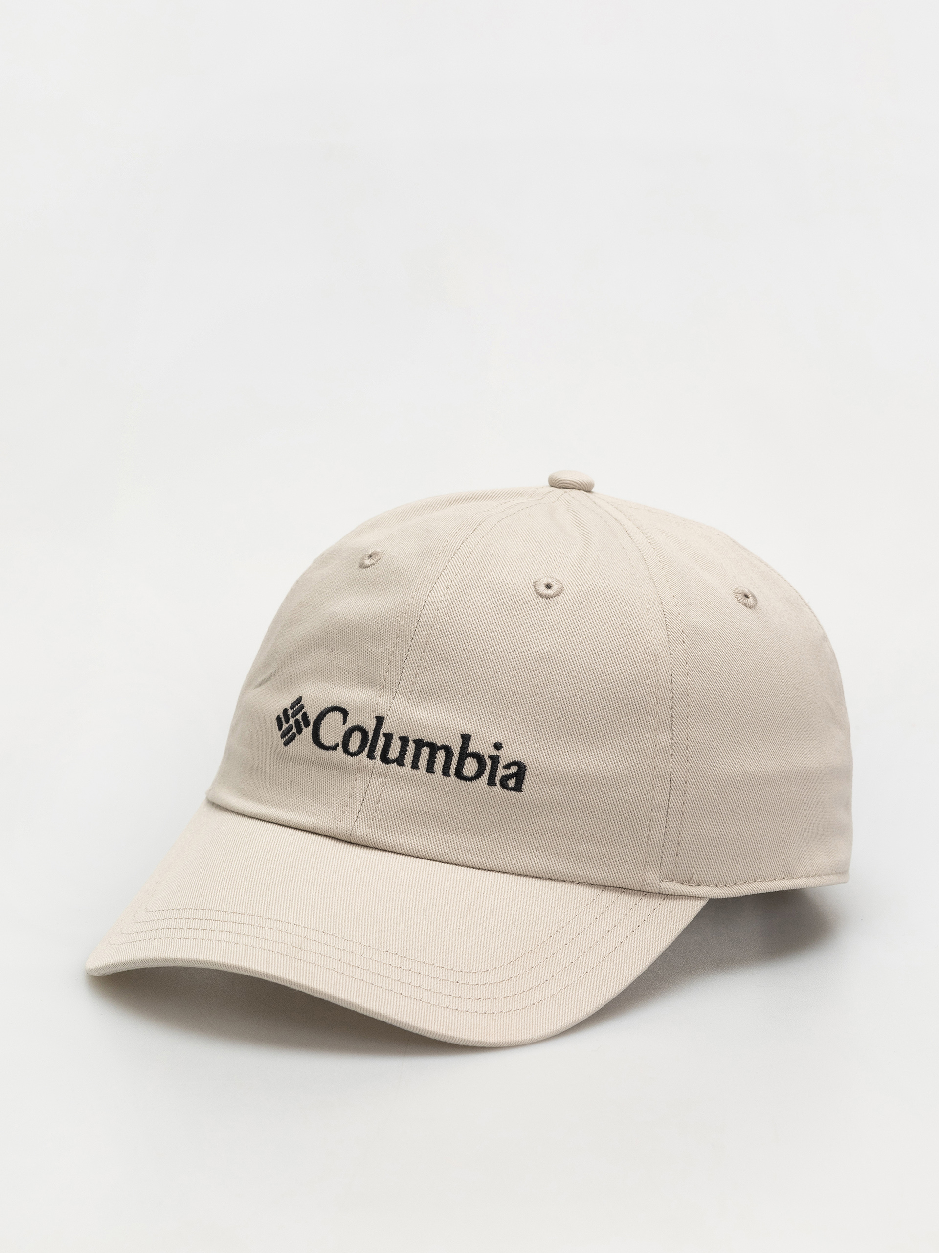Columbia Provisions Ball Cap - beige (dark stone/log)