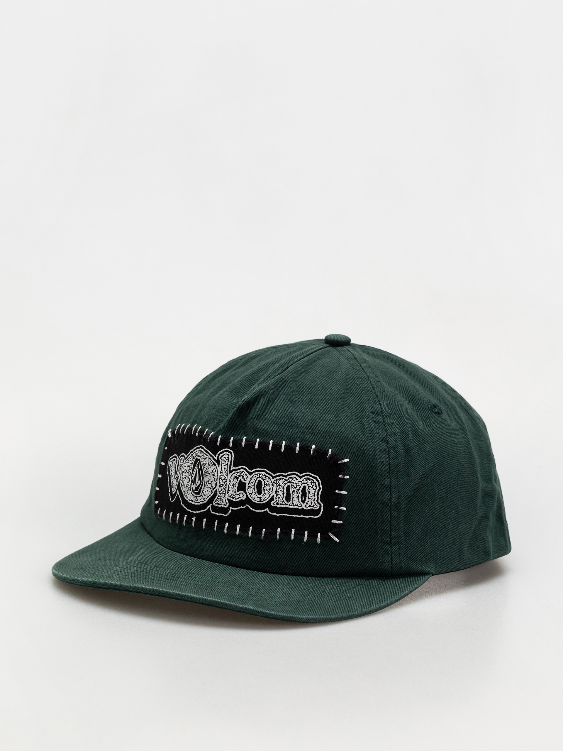Volcom V Ent Adj Cap - green (alpine)