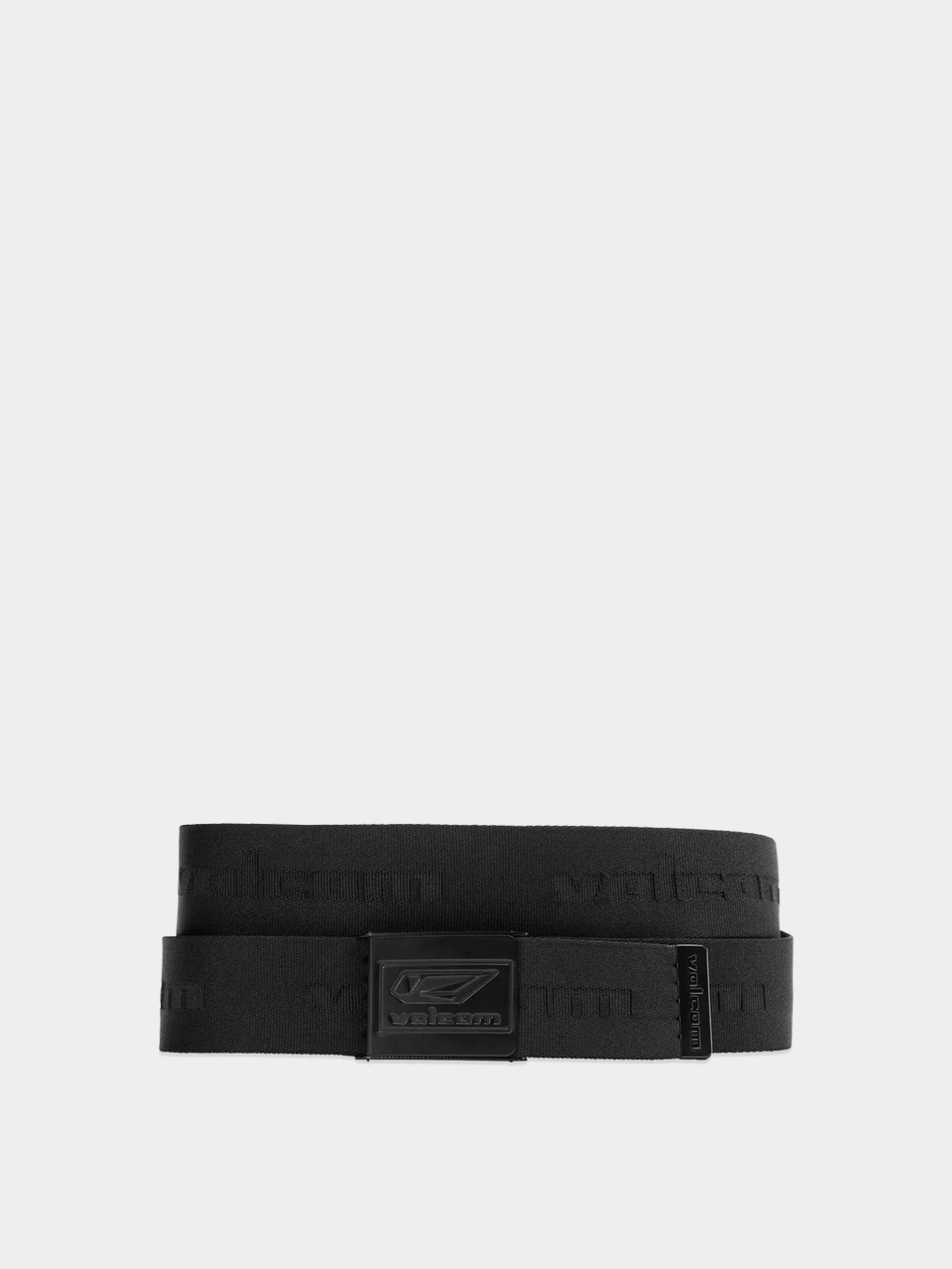 Volcom Belt Modstone - black (black)