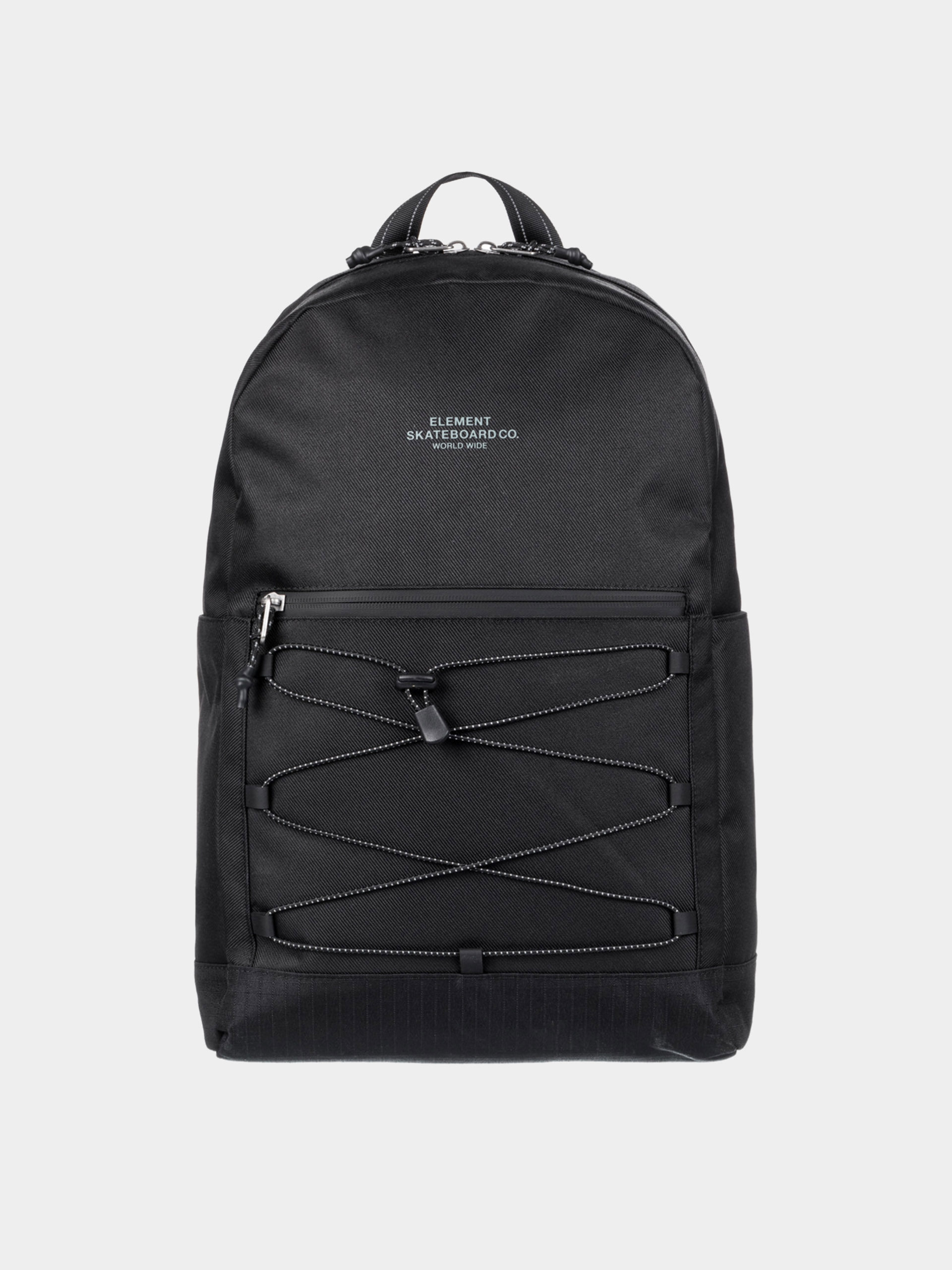 Spitfire Backpack Classic 87 - black (black)