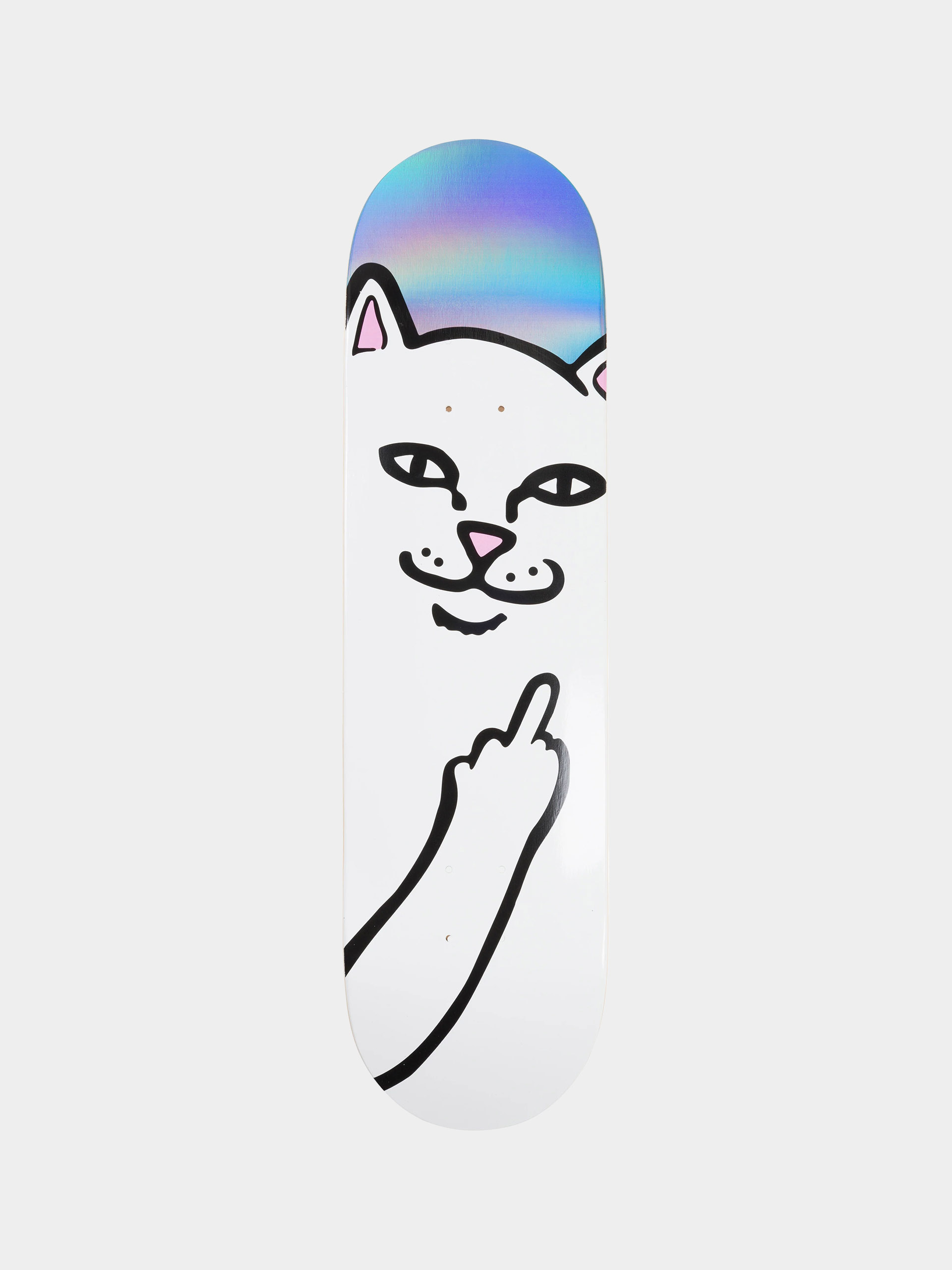 RipNDip Deck Lord Nermal (blue)