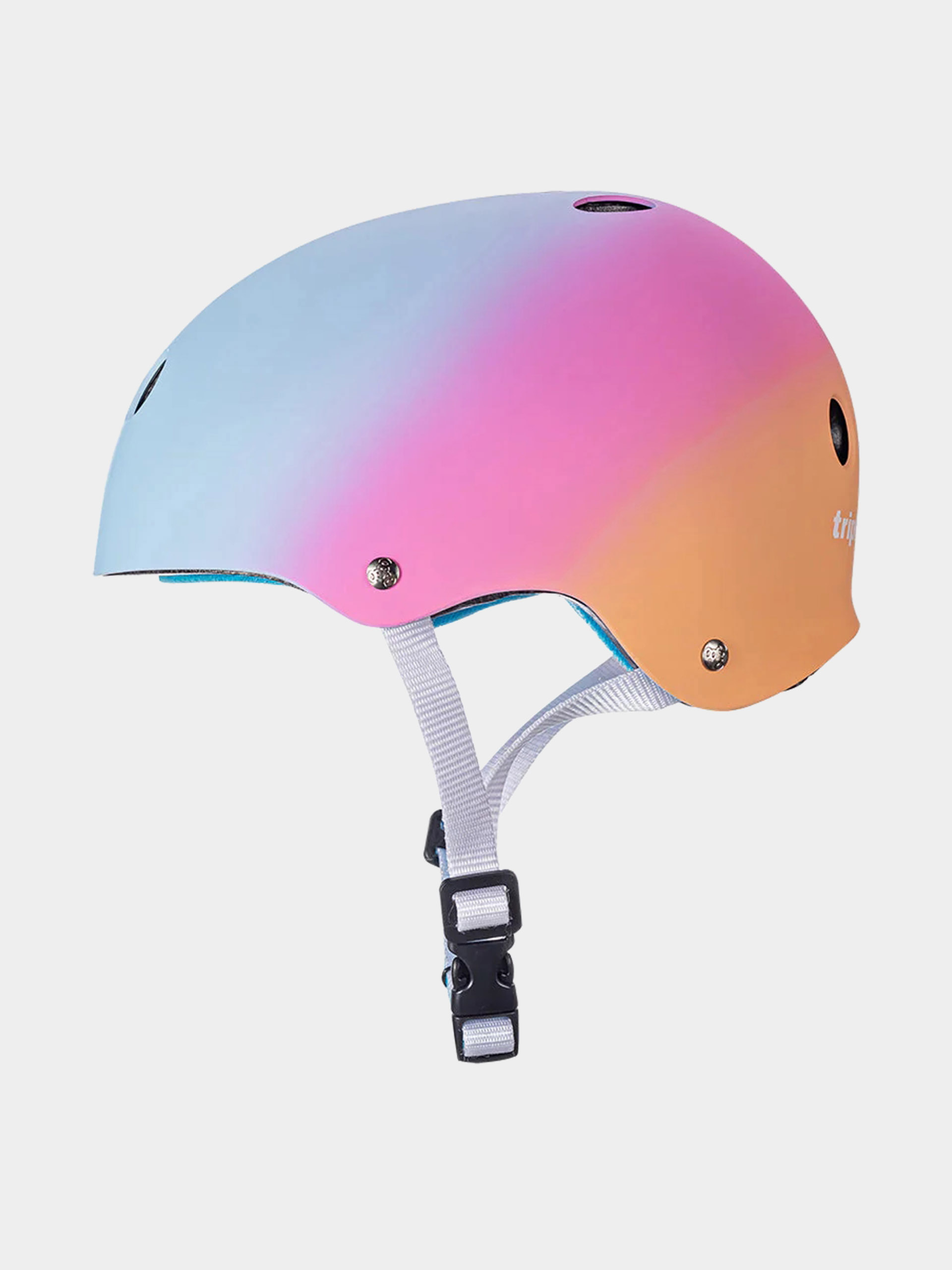 Triple Eight Helmet The Certified Sweatsaver Helmet - multicolor (sunset)