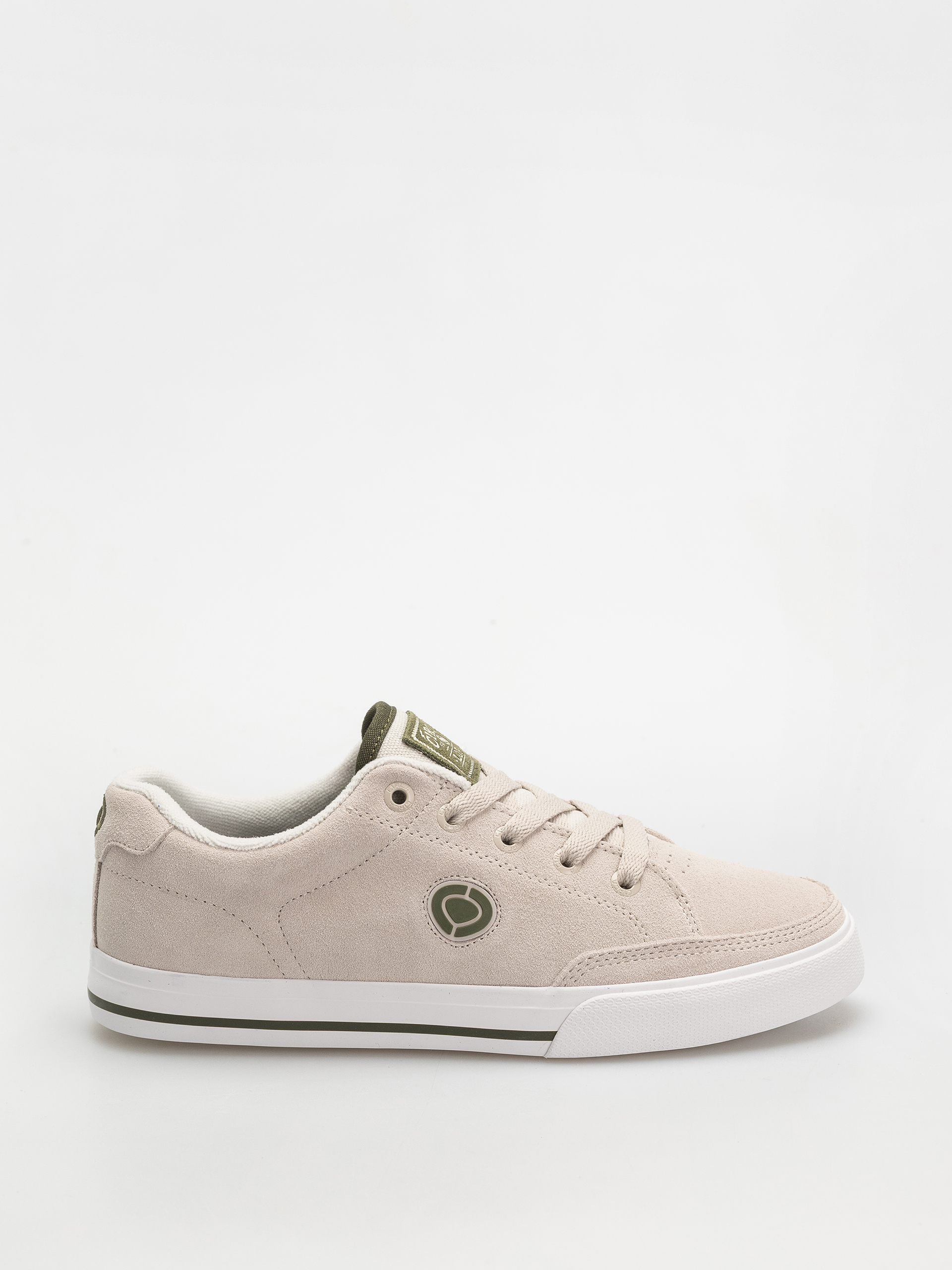 Circa Shoes Al 50 Slim - beige (moonbeam/avocado)