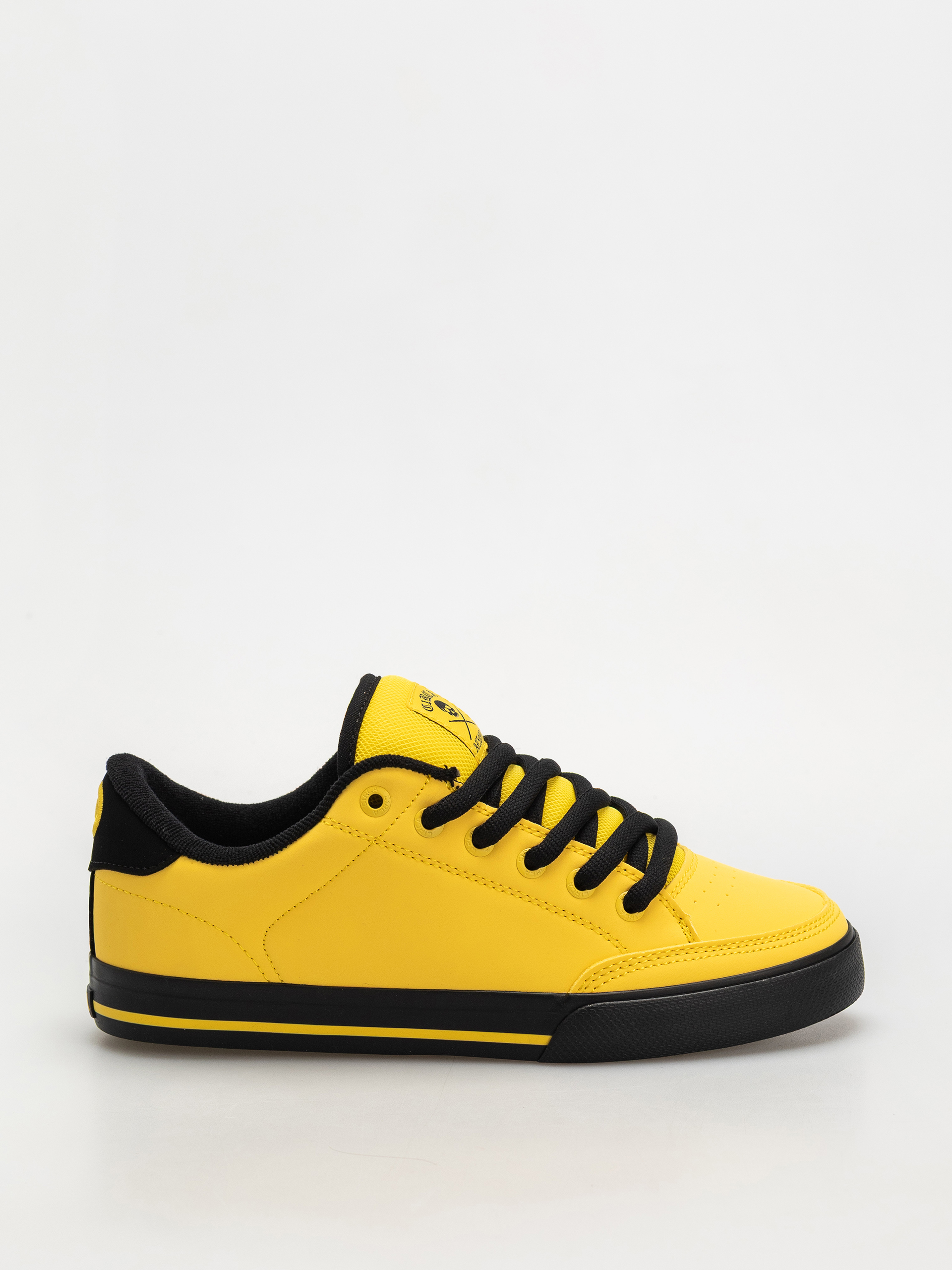Circa Shoes Al 50 Pro - yellow (yellow/black)