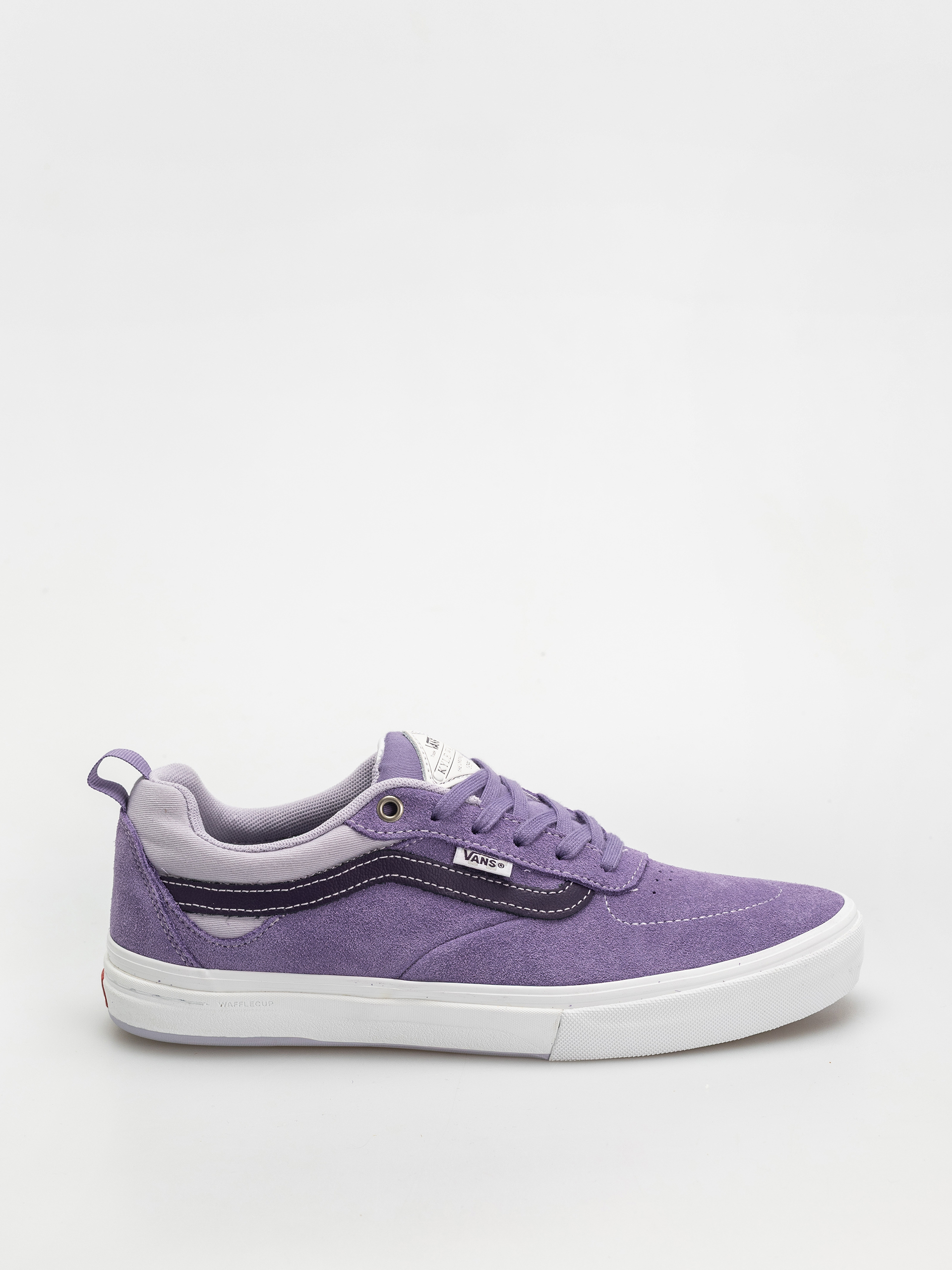 Vans Shoes Skate Kyle Walker - violet (purple haze)