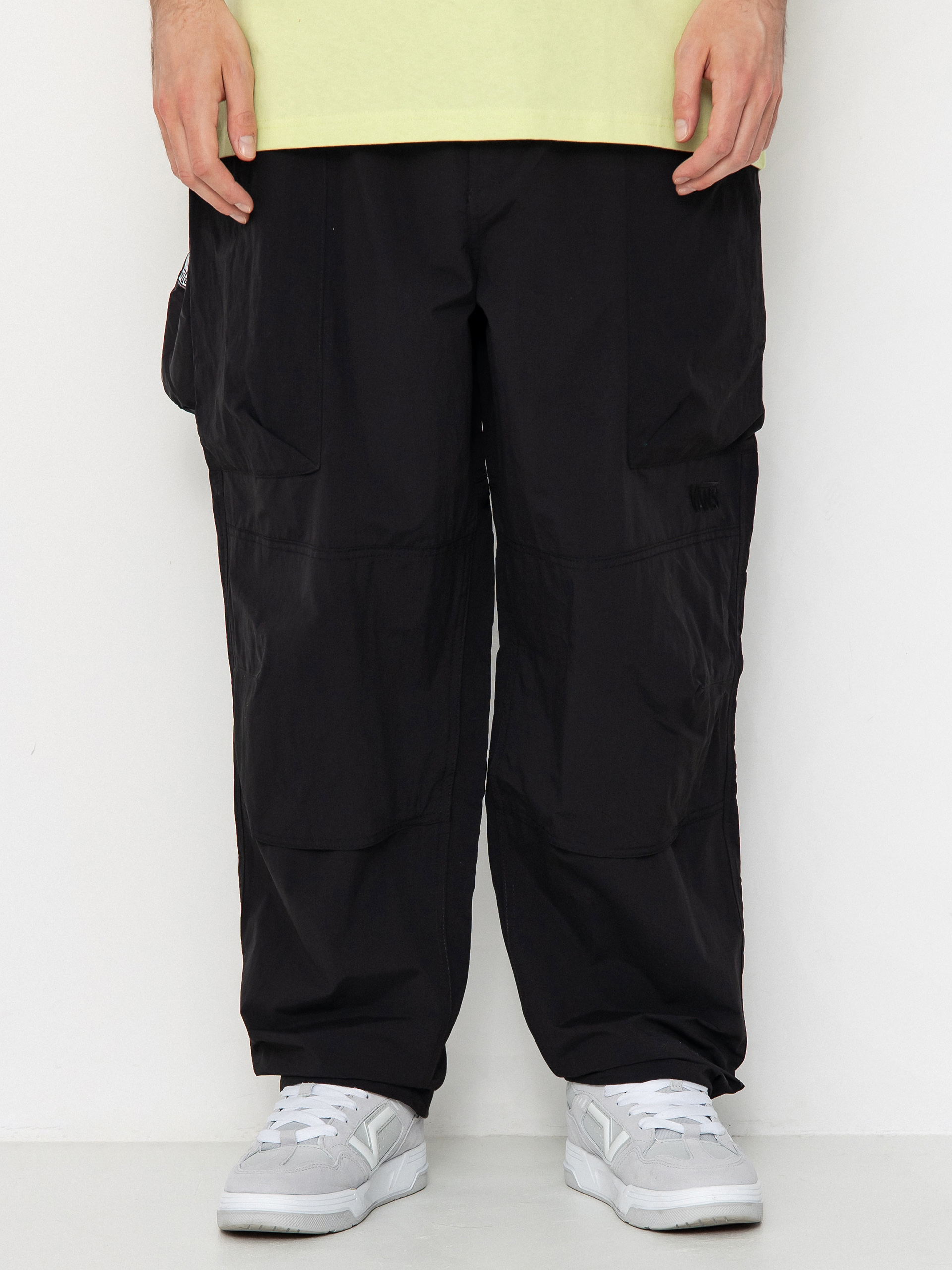 Vans Mte Trek Guide Pants - black (black)