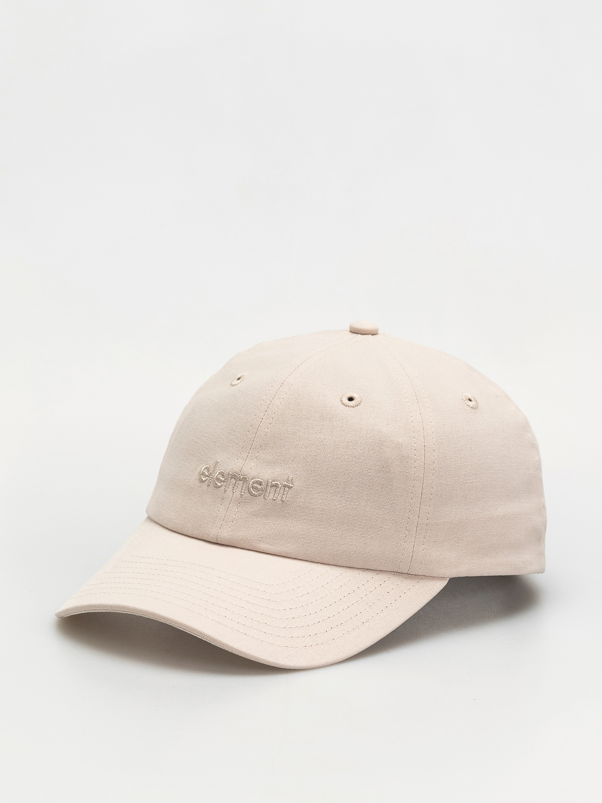 Element Fluky 3.0 Cap - beige (oat milk)