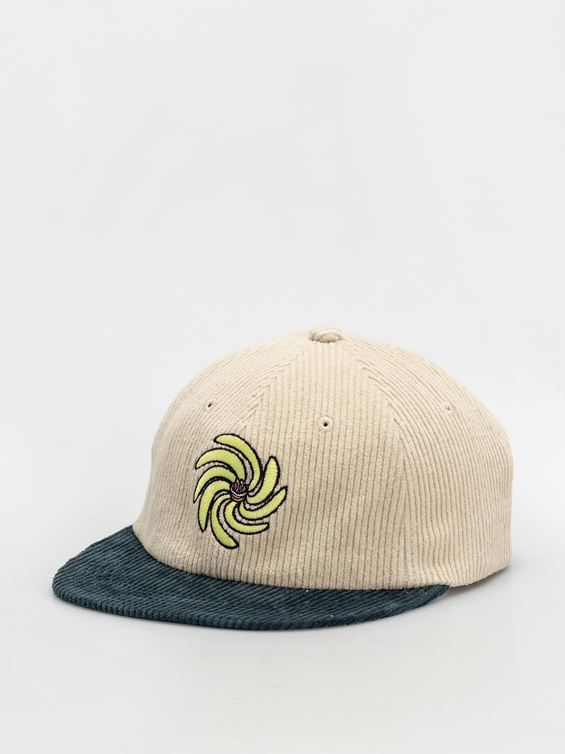 Element Cap Mirage - white (oat milk)