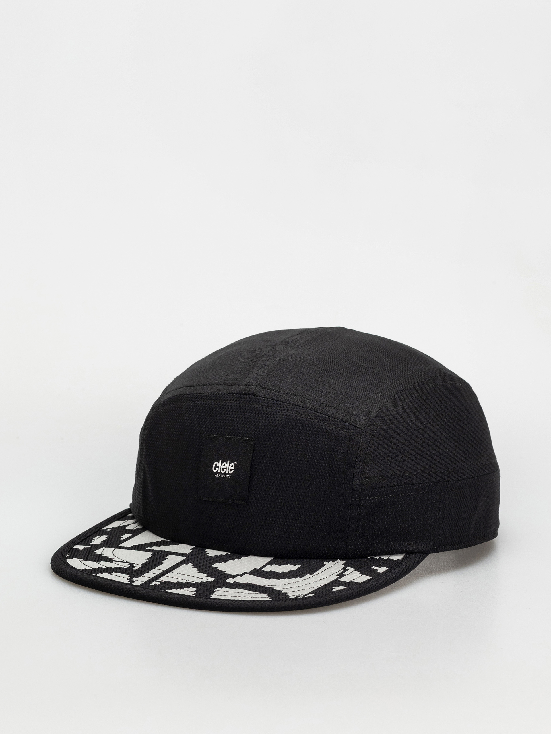 Ciele Athletics Cap GOCap Eq Frames - black (whitaker)