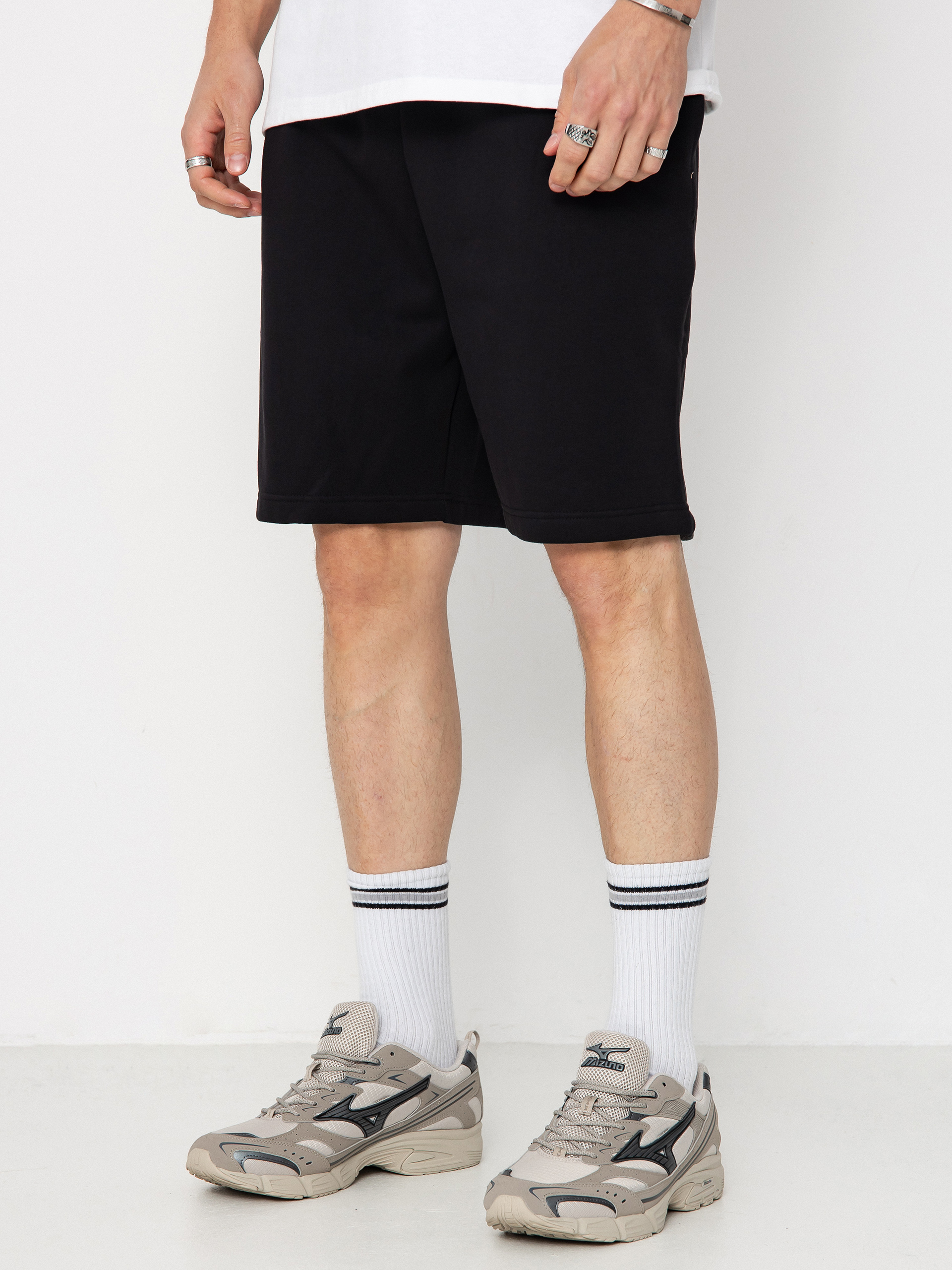 The North Face Easy Regular Shorts - black (tnf black)