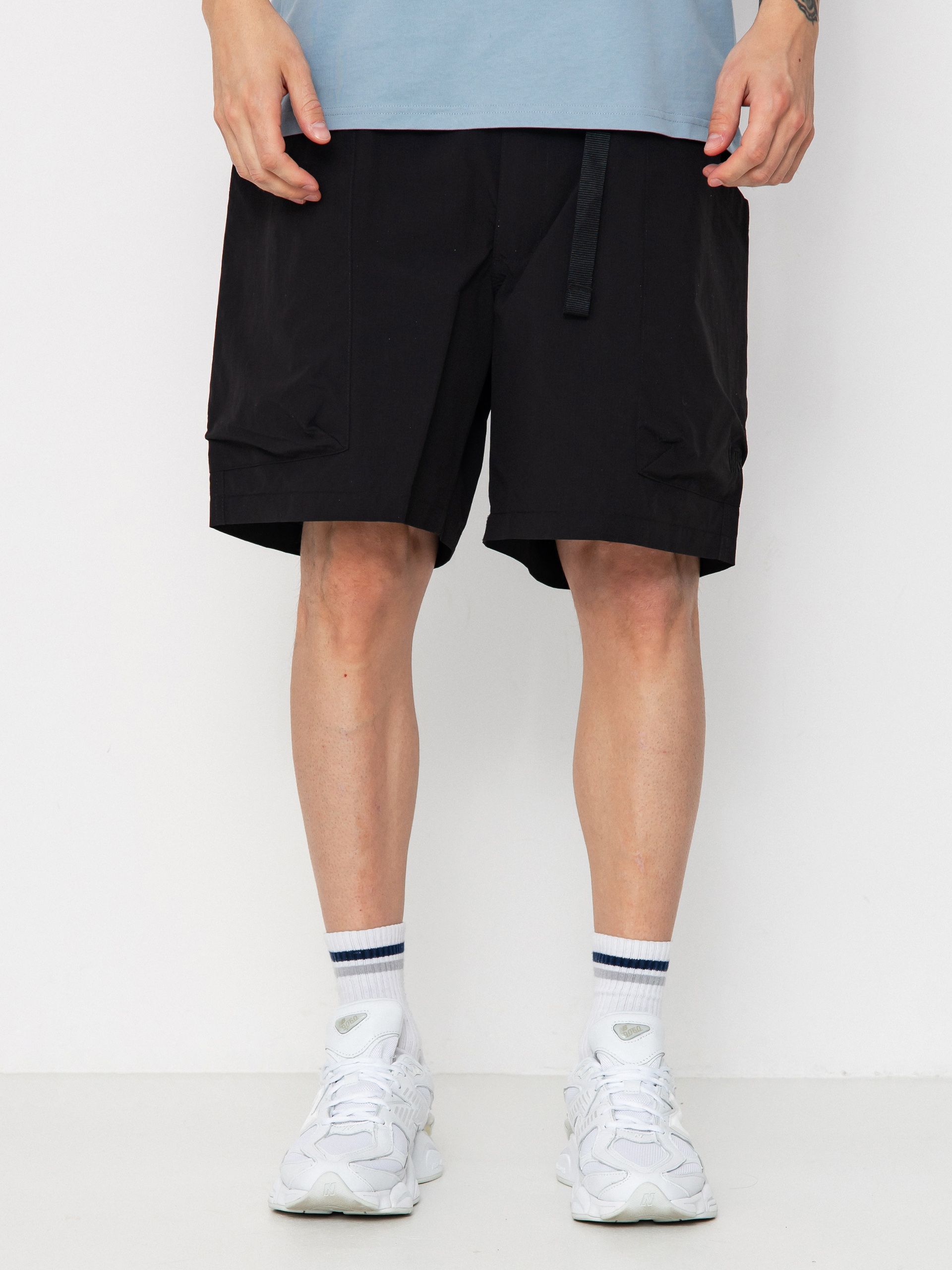 Vans Mte Trek Guide Shorts - black (black)