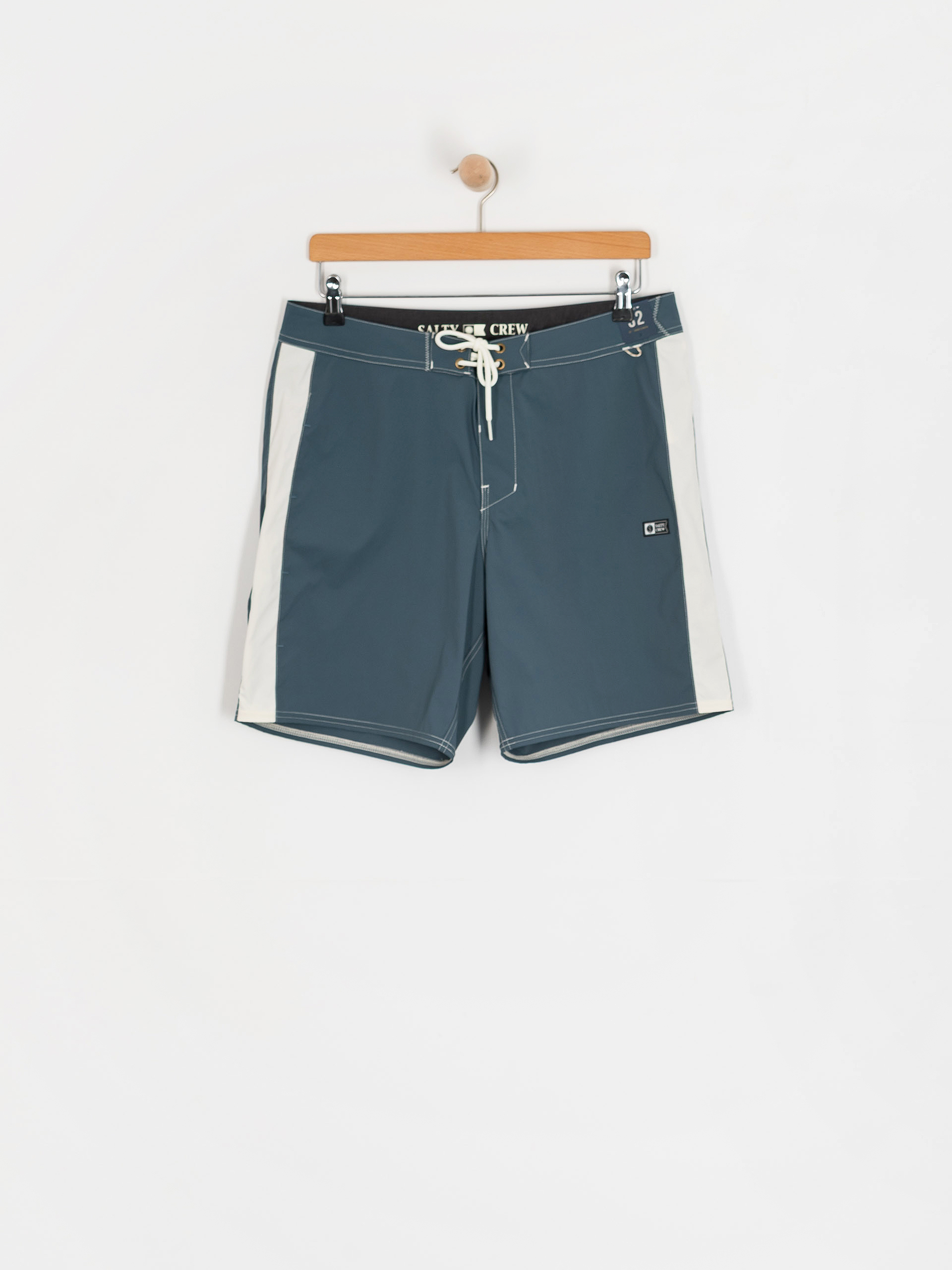 Salty Crew Channel Boardshorts - blue (deep sea)