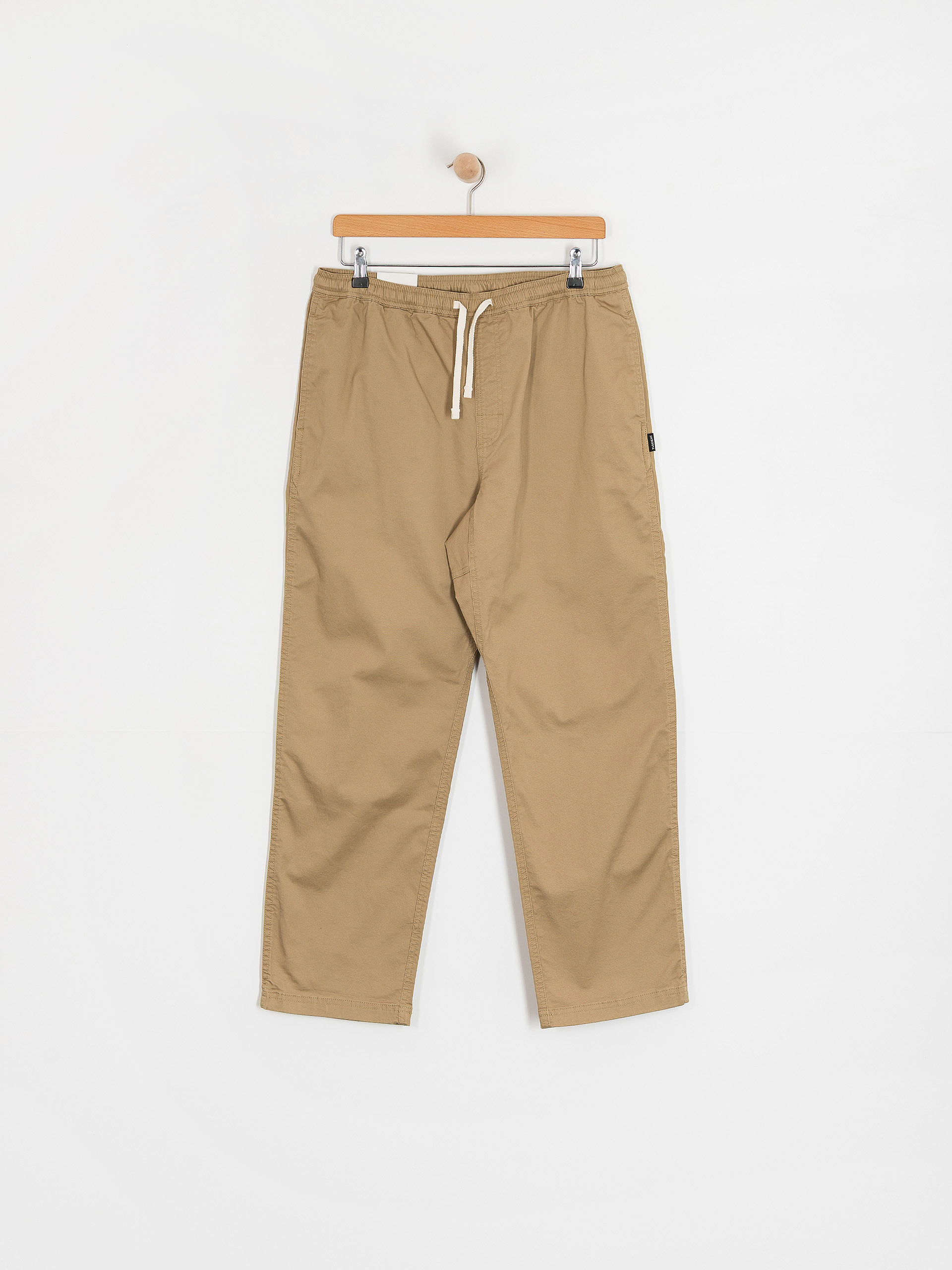Element Pants Chillin Classic - brown (khaki)