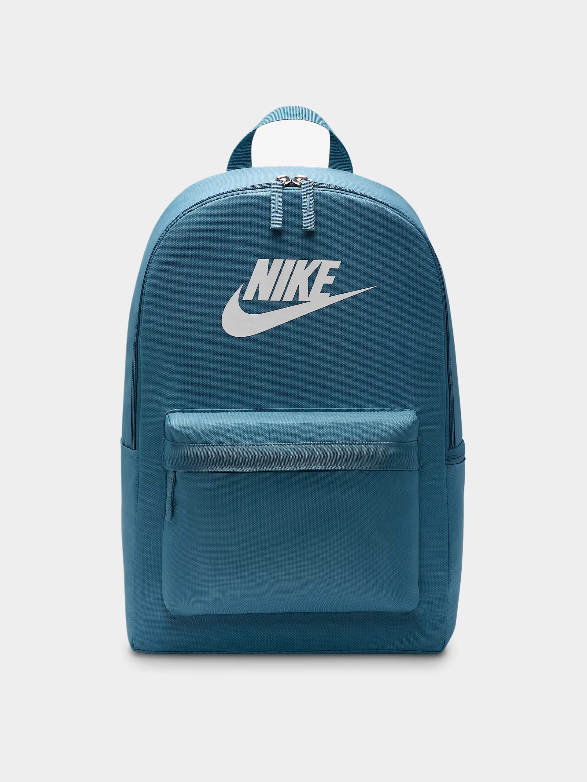 Nike SB Backpack Heritage - white (smokey blue/smokey blue/summit white)