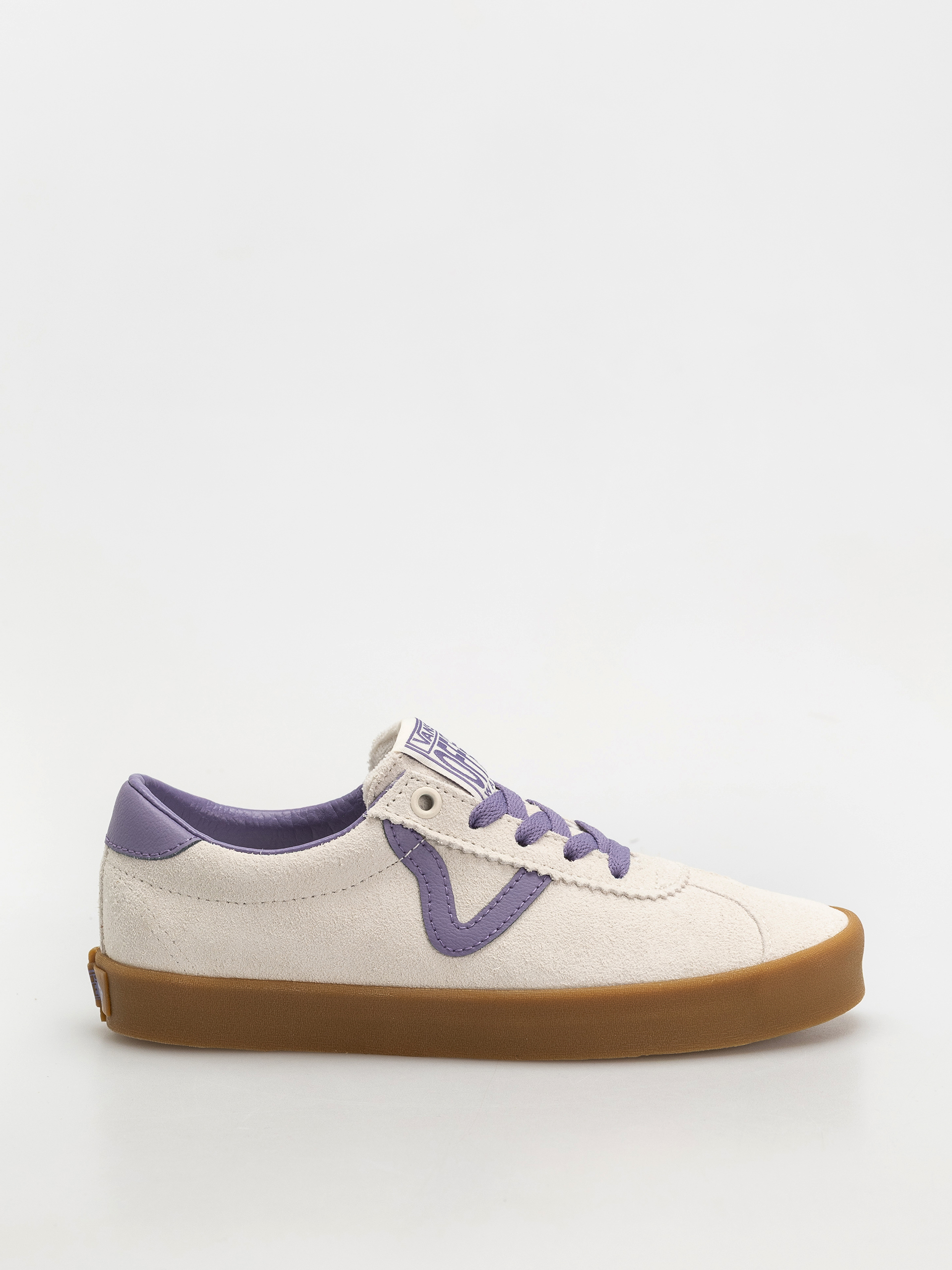Vans Sport Low Shoes - violet (gum purple haze)