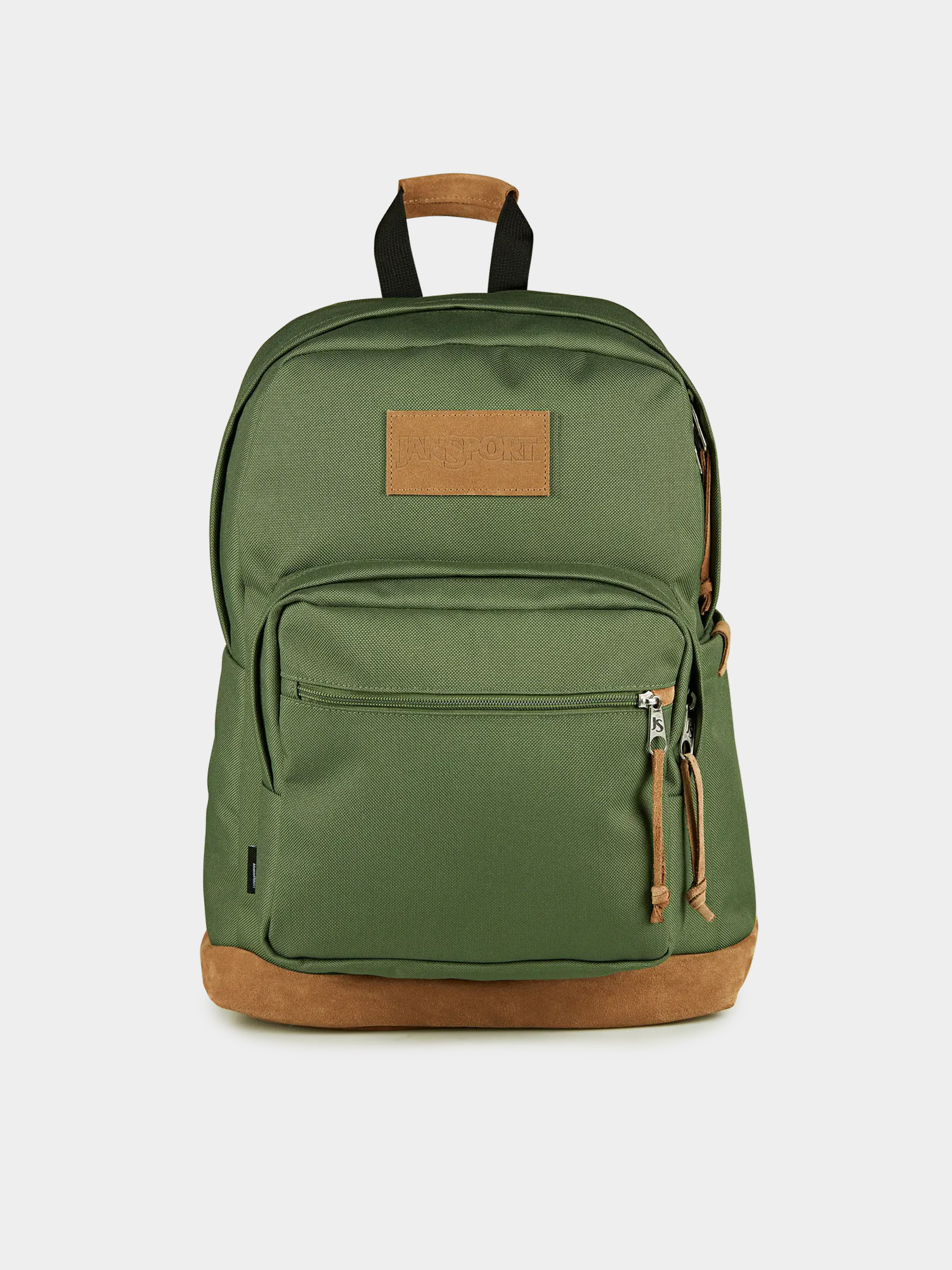RVCA Backpack Weld Pack - green (olive)