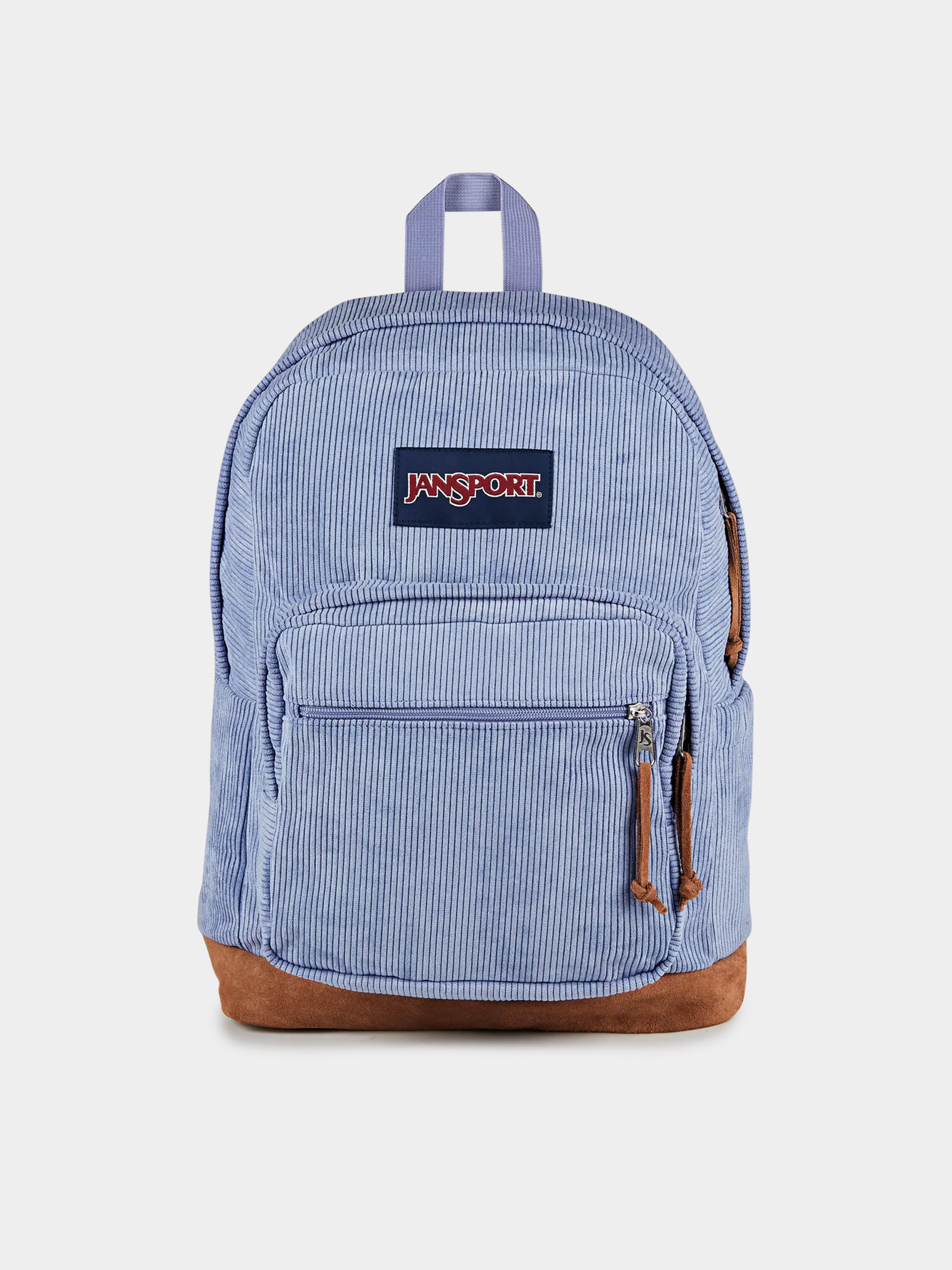 JanSport Backpack Right Pack Expression - blue (lavander ash corduroy)