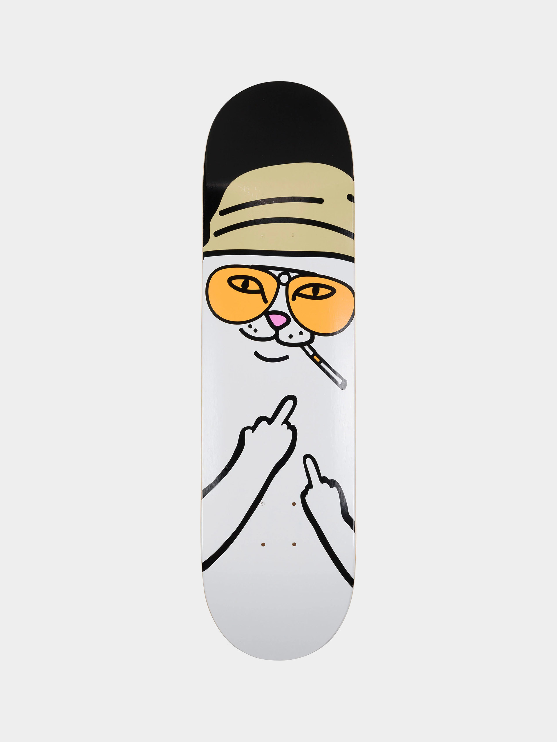 RipNDip Deck Nermal S Thompson (black)