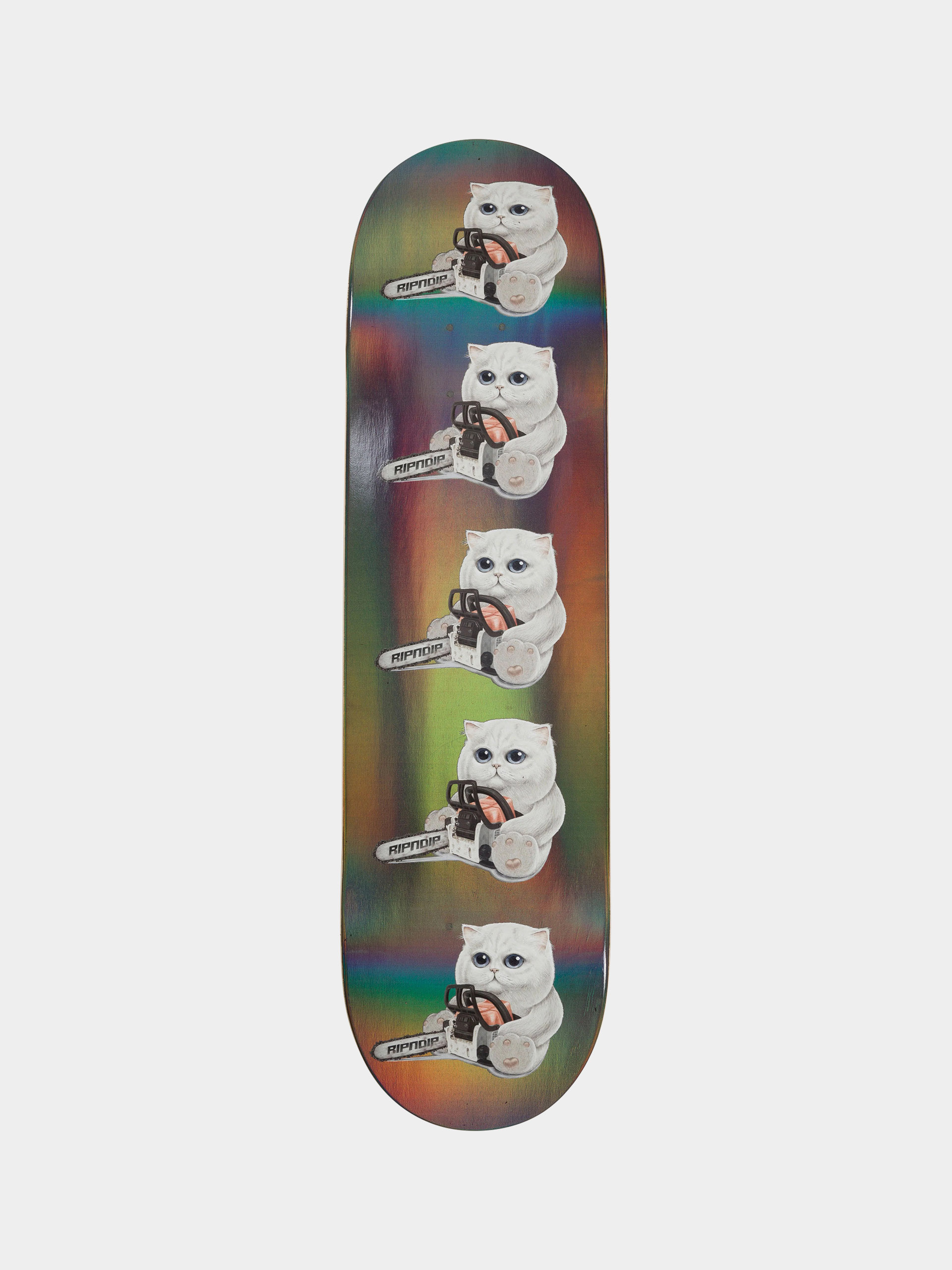 RipNDip Deck Find Out (black)