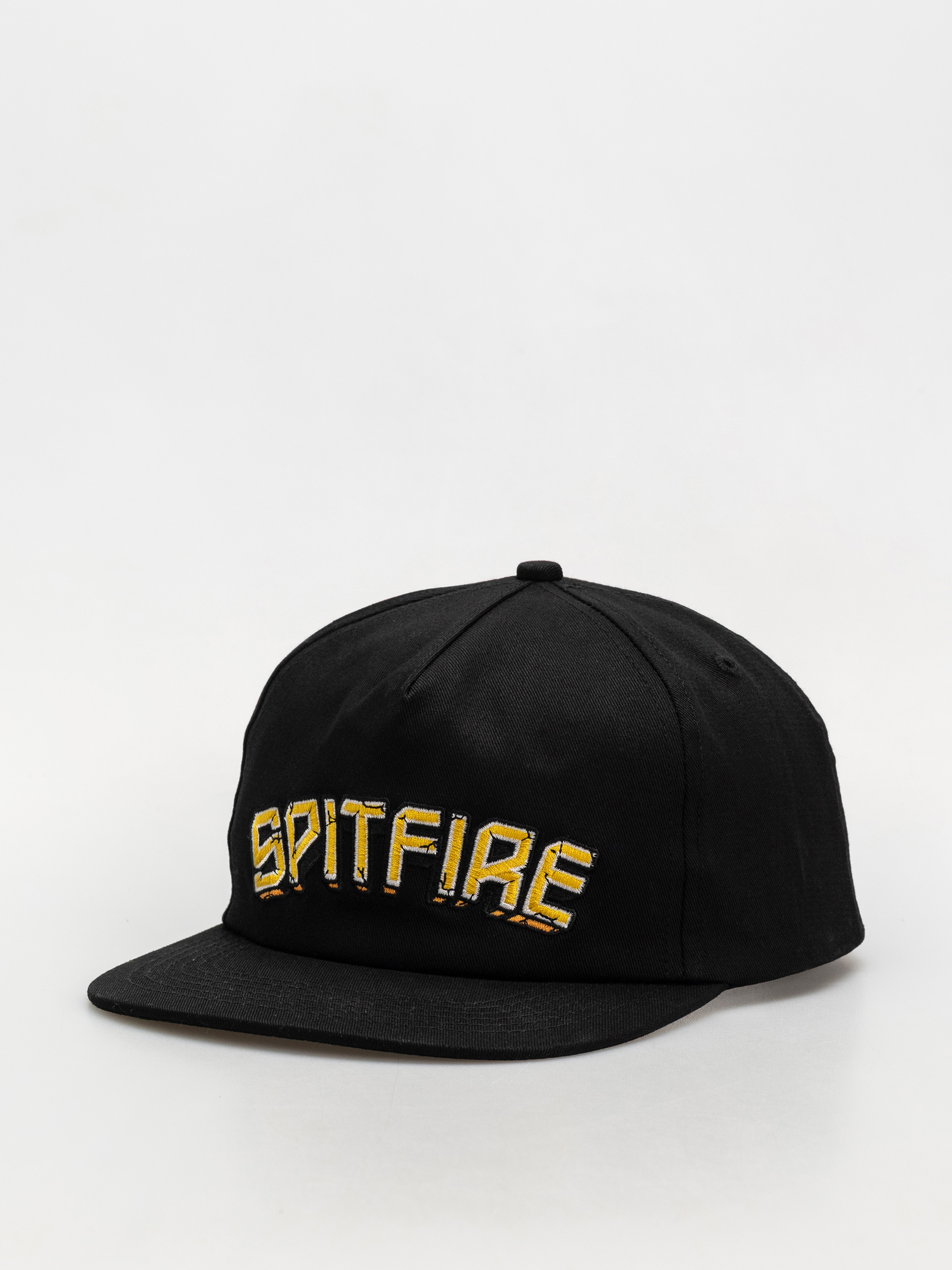 Spitfire Heatwave Cap - black (black)