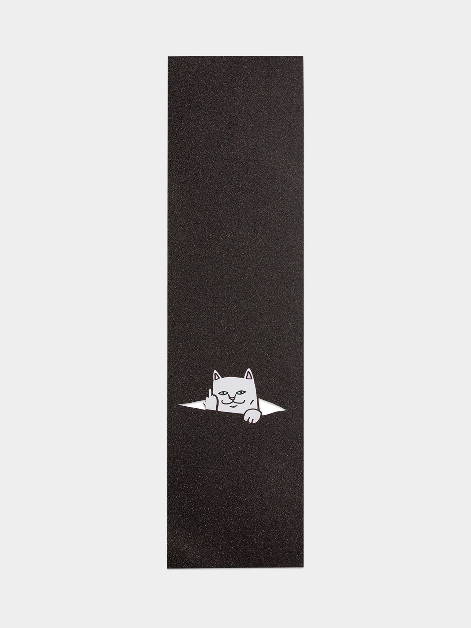 RipNDip Grip Peeking Nerm - black (black)