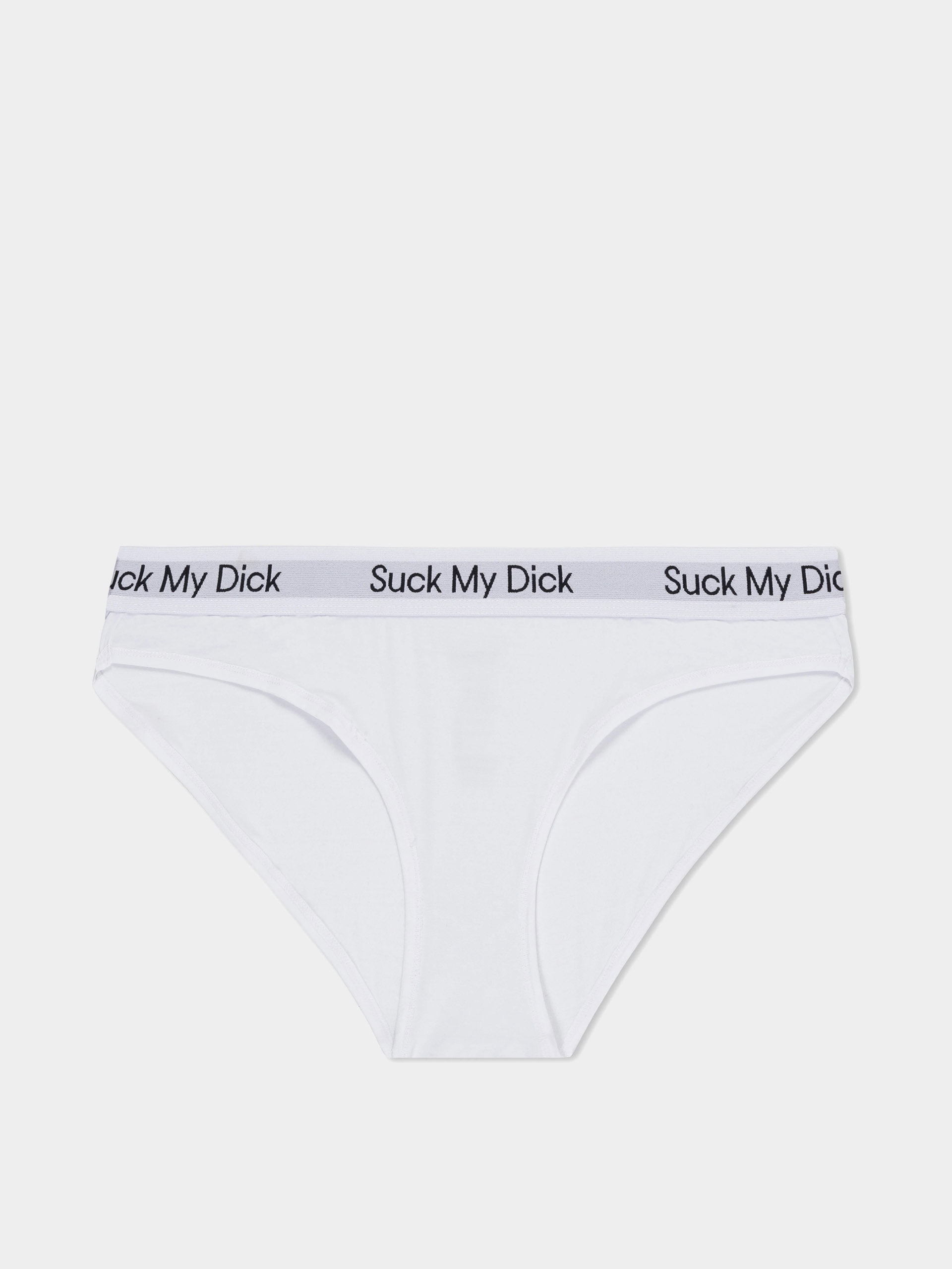 RipNDip Underwear Smd Panties Wmn - white (white)