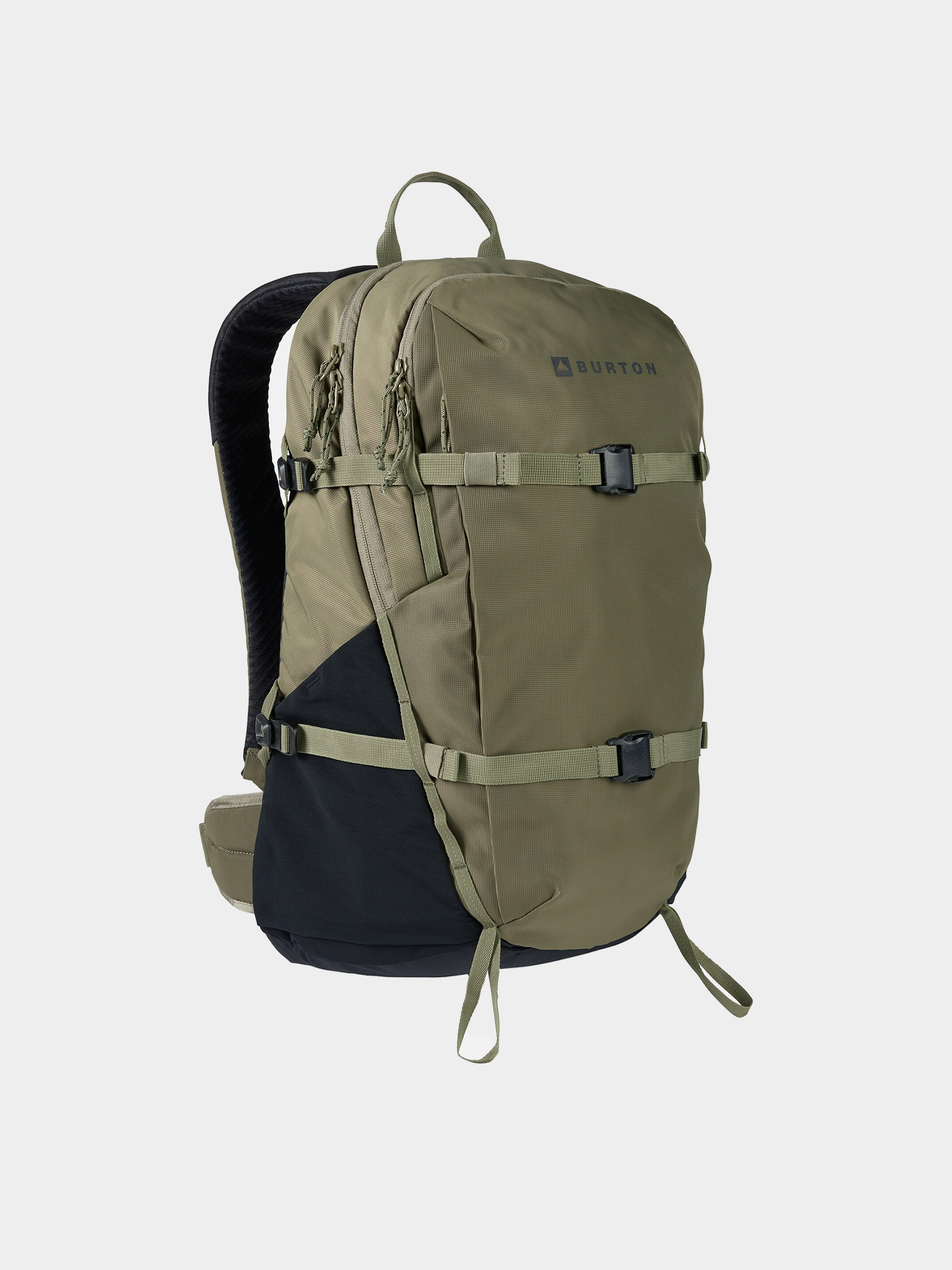 Burton Backpack Day Hiker 30L - green (forest moss)