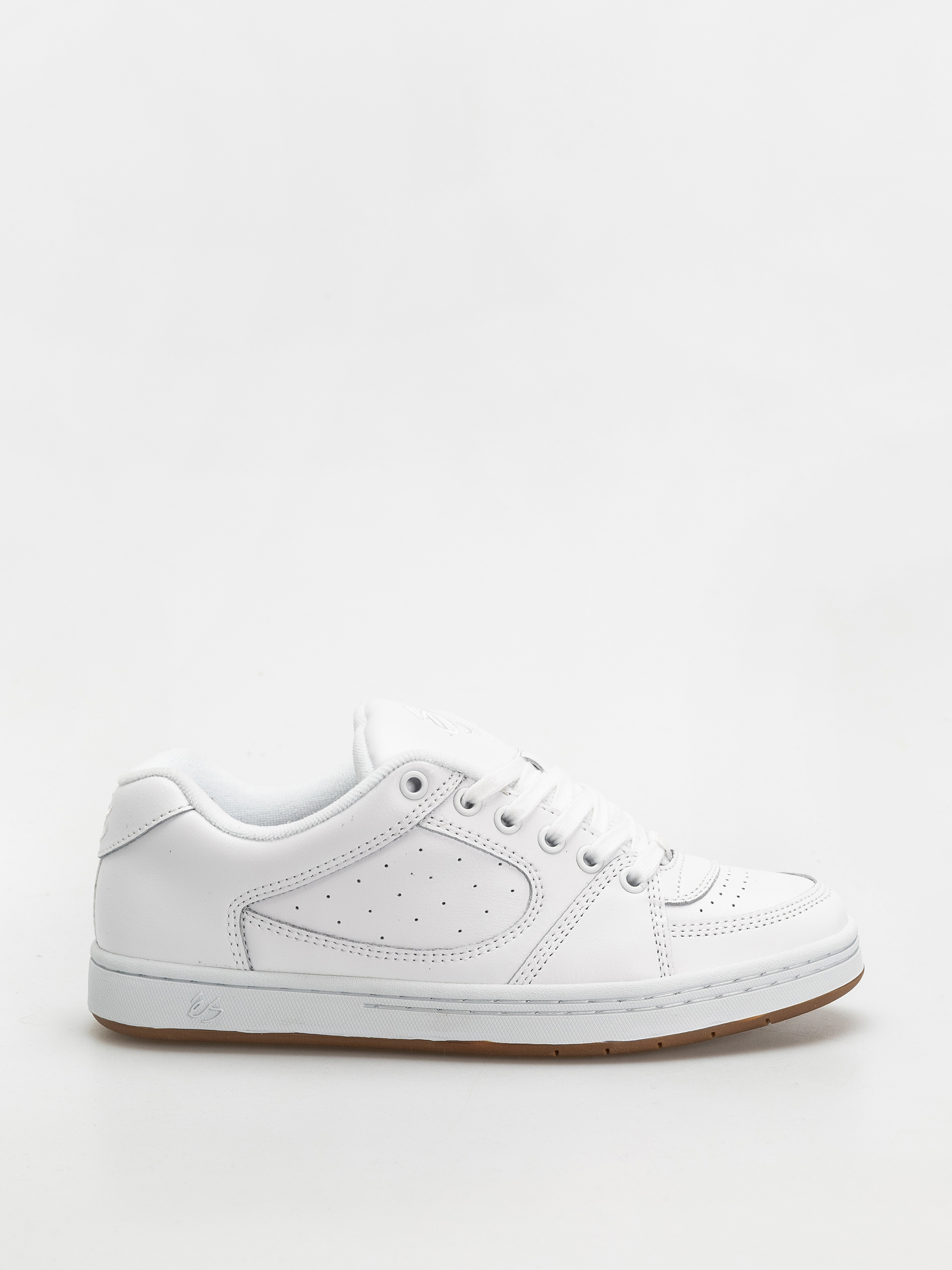 eS Accel Shoes - white (white)