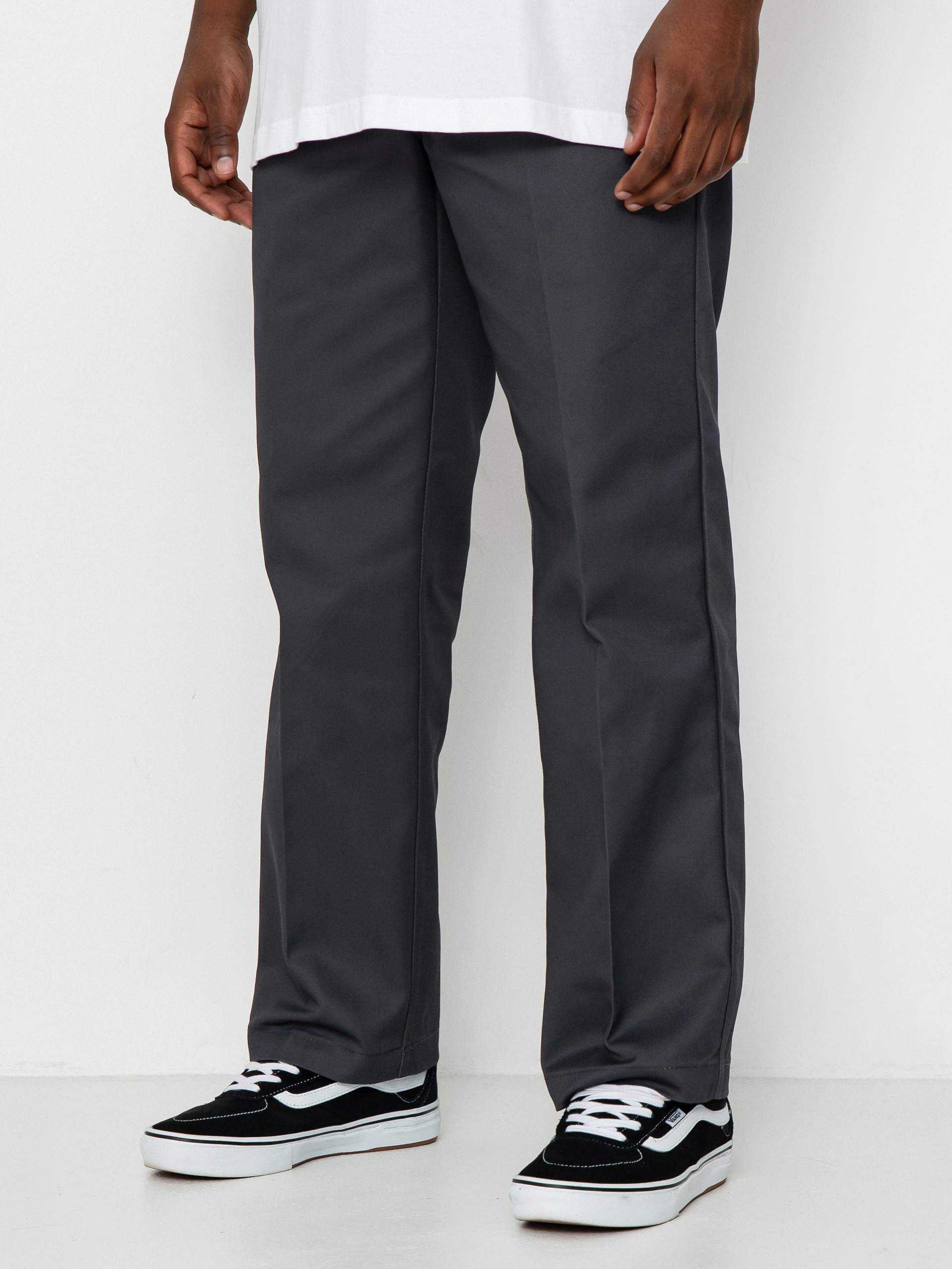 Dickies 874 Work Pants - grey (charcoal grey)