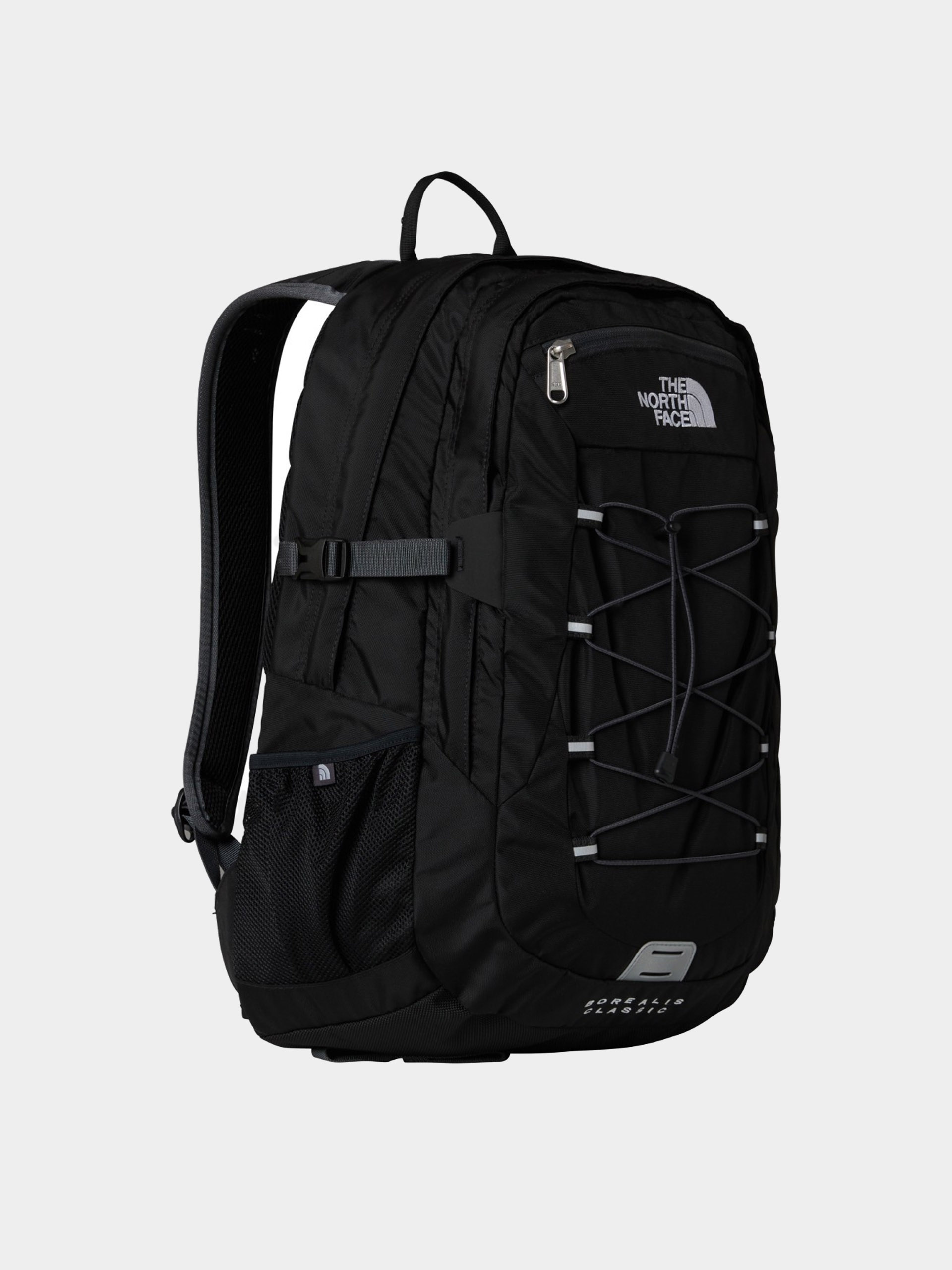 The North Face Backpack Borealis Classic - black (tnf black asphalt grey)