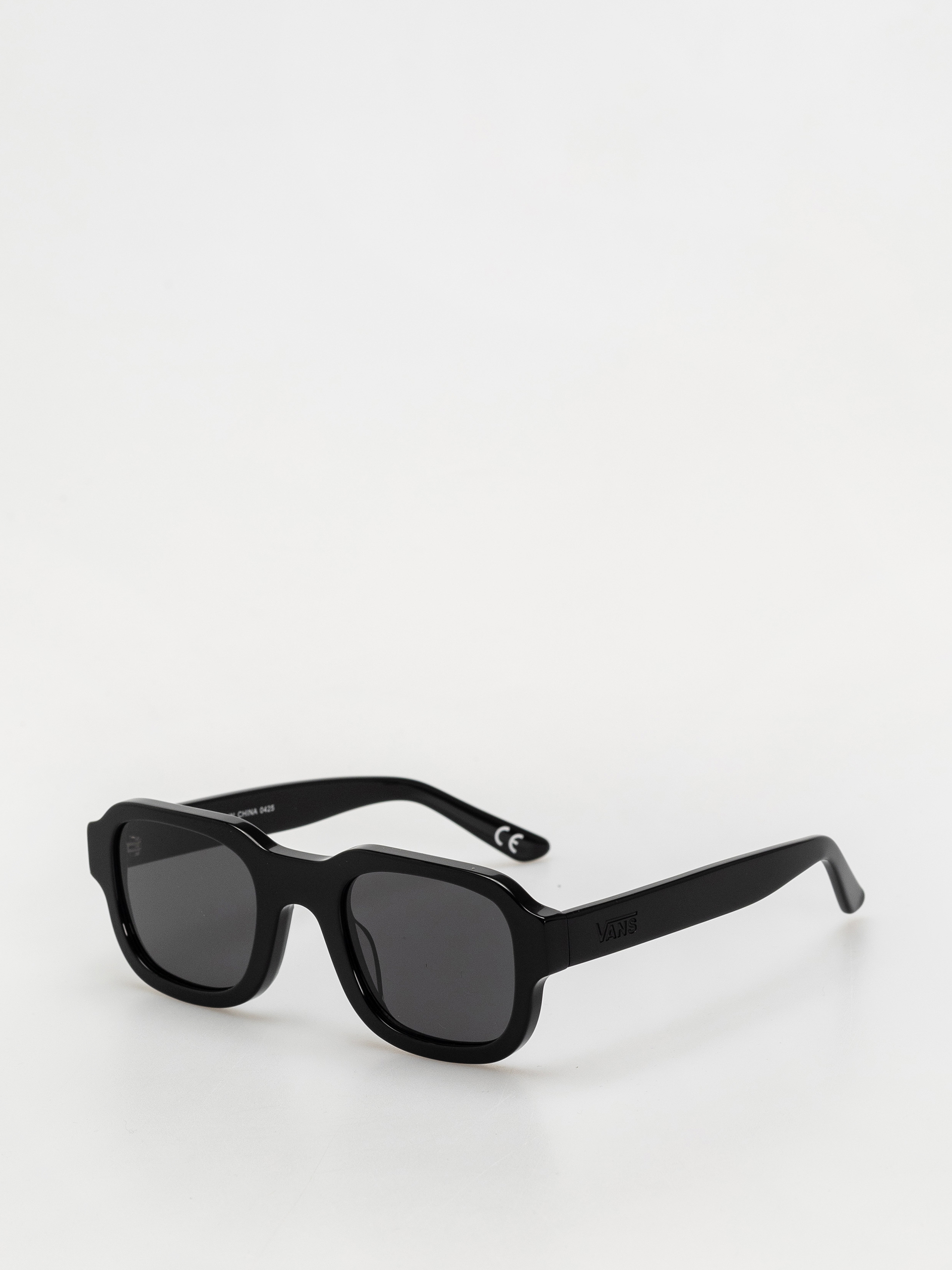 Vans 66 Sunglasses - black (black)