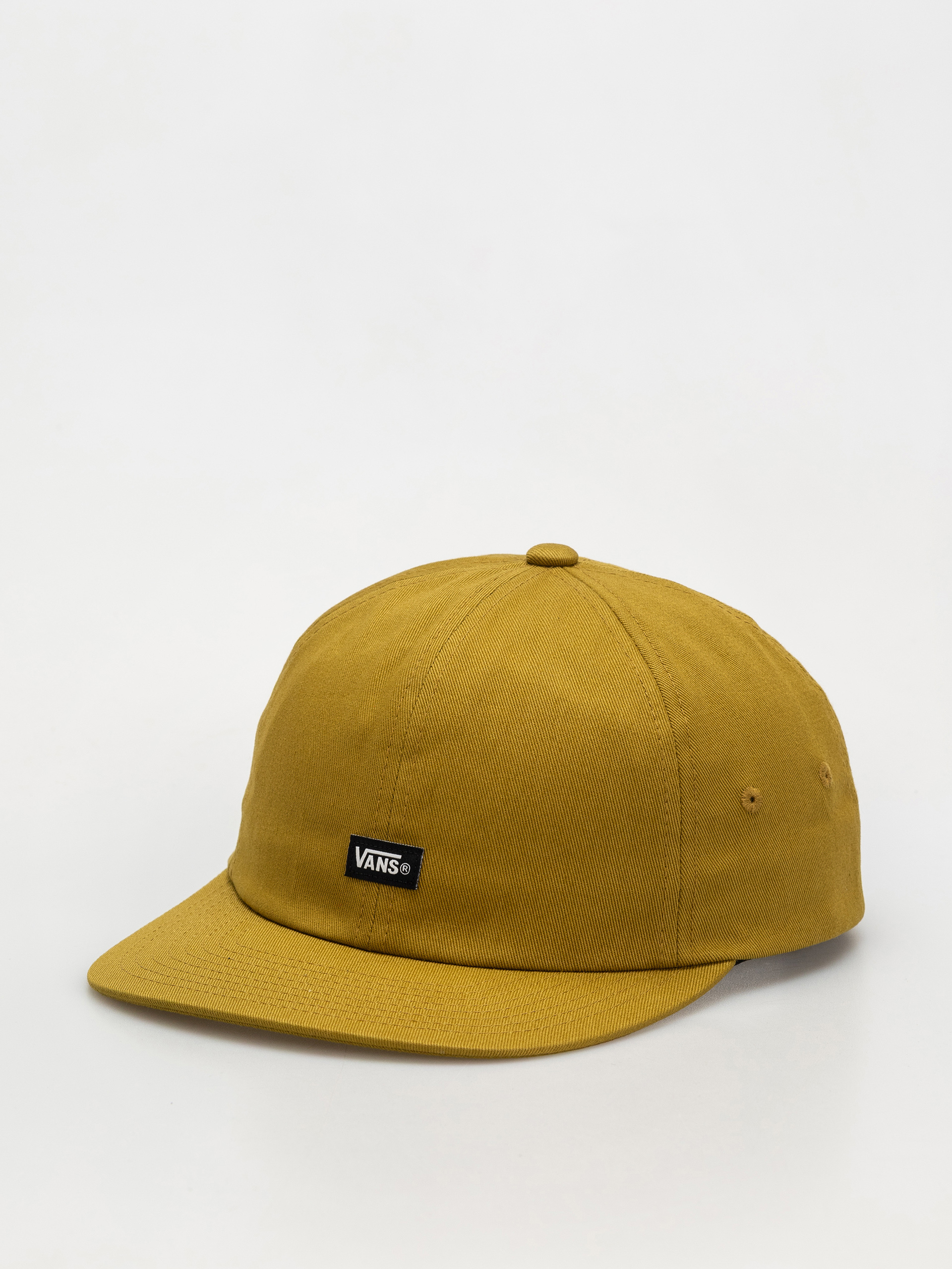 Vans Vans Jockey Cap - brown (burnt gold)