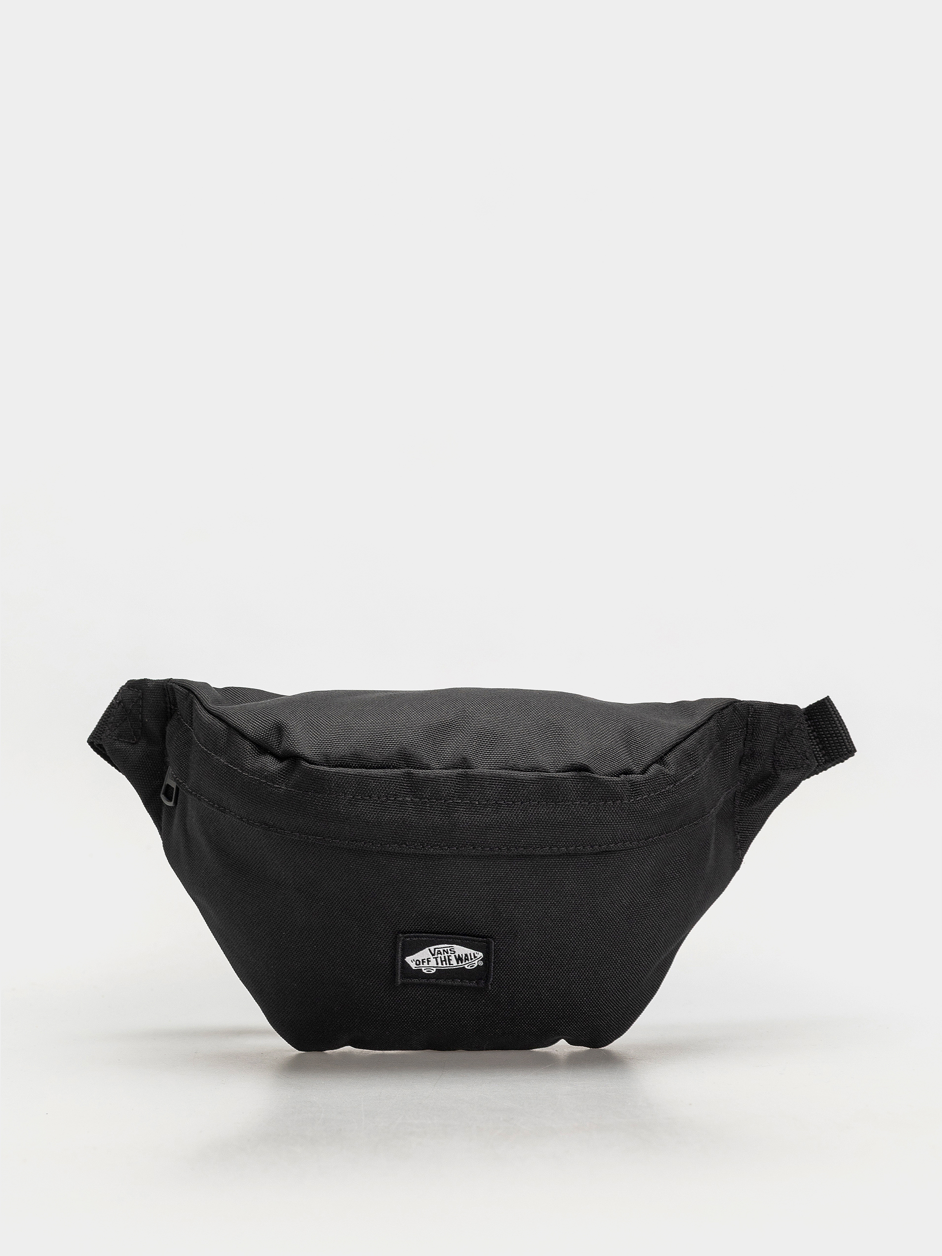 Vans Traveler Fanny Pack Bum bag - black (black)