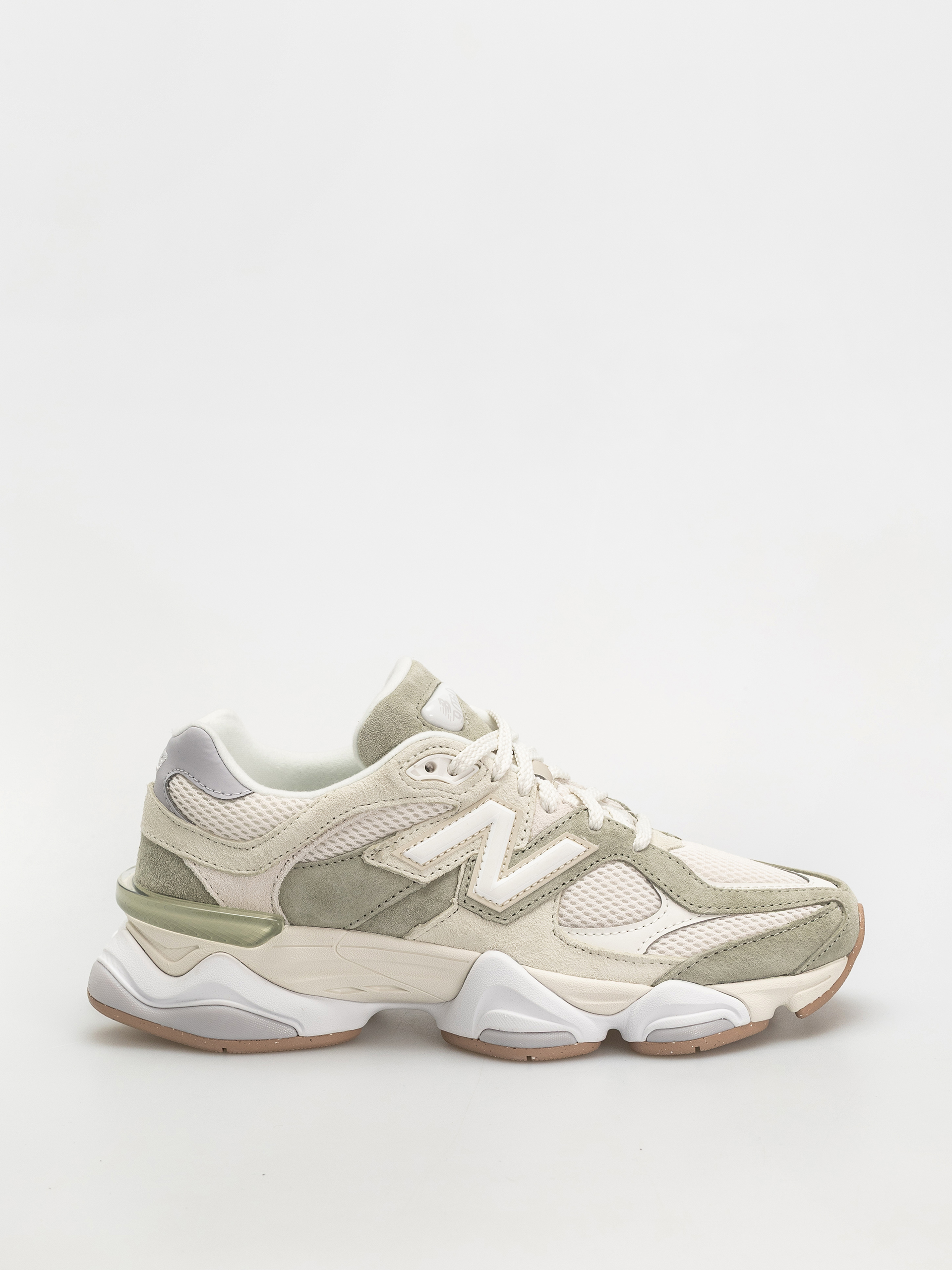 New Balance 9060 Shoes - beige (garter snake)