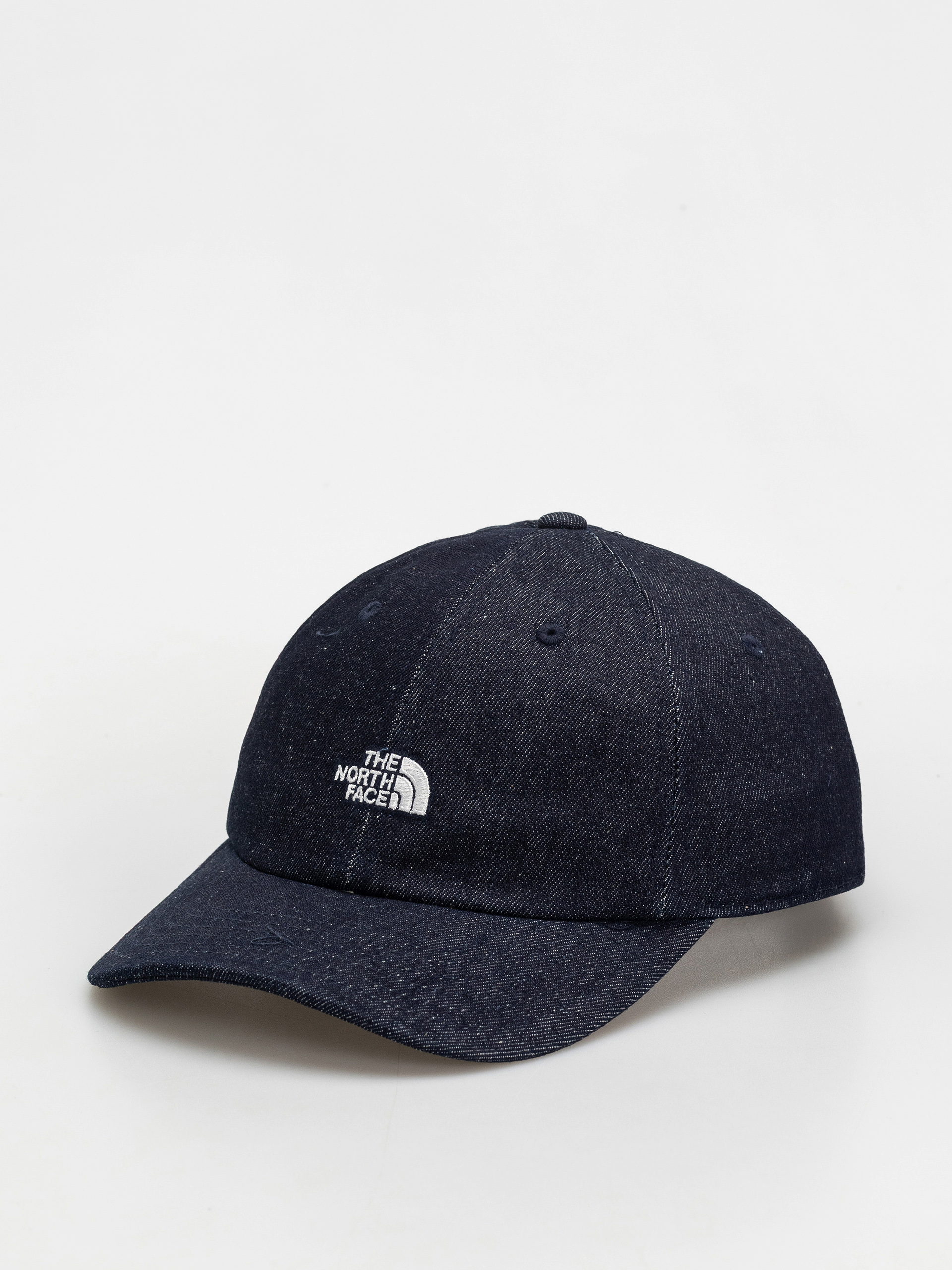 The North Face Norm Se Cap - navy blue (denim)