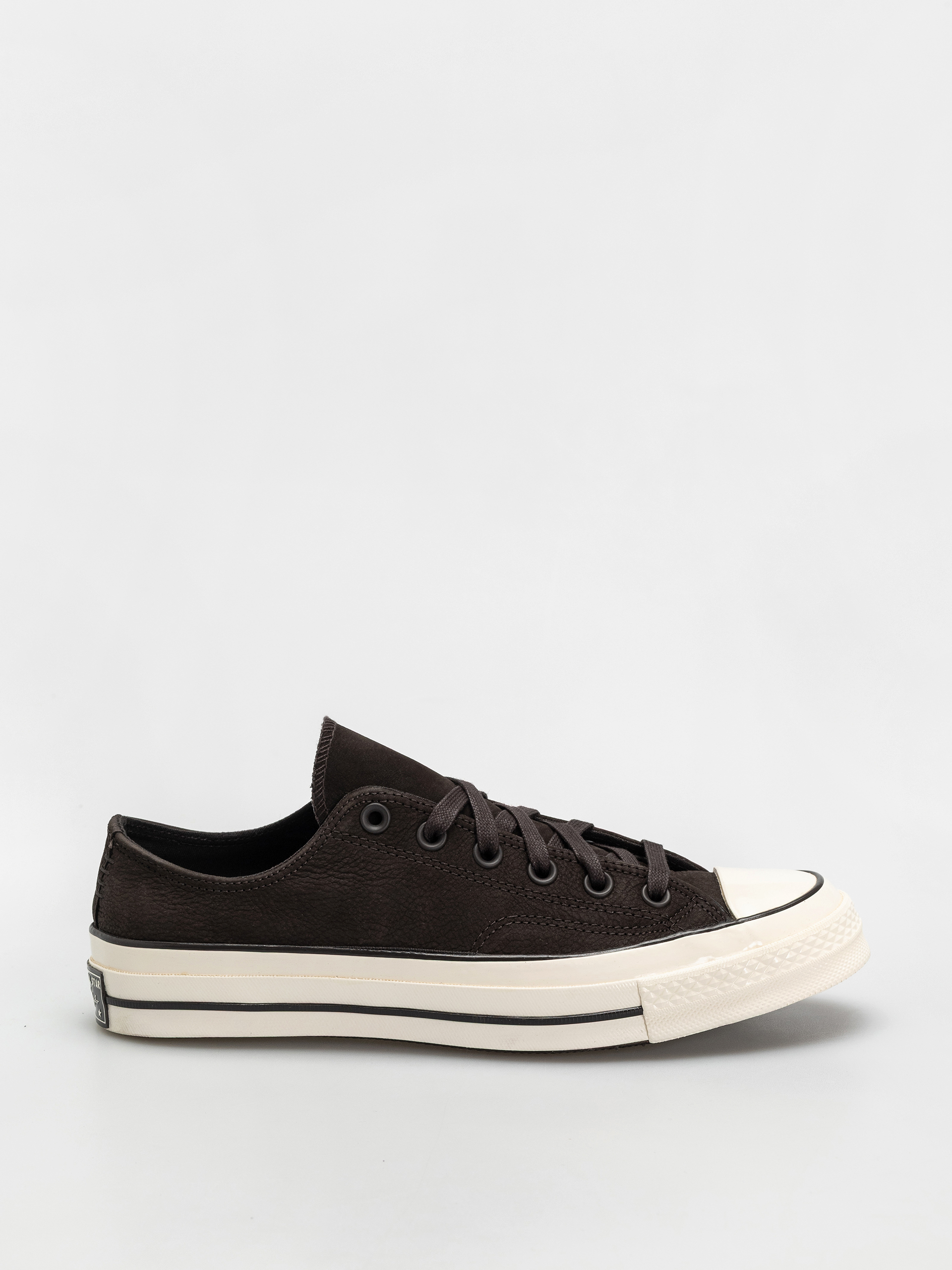 Converse Chuck 70 Ox Chucks - Braun (chocolate/tan)