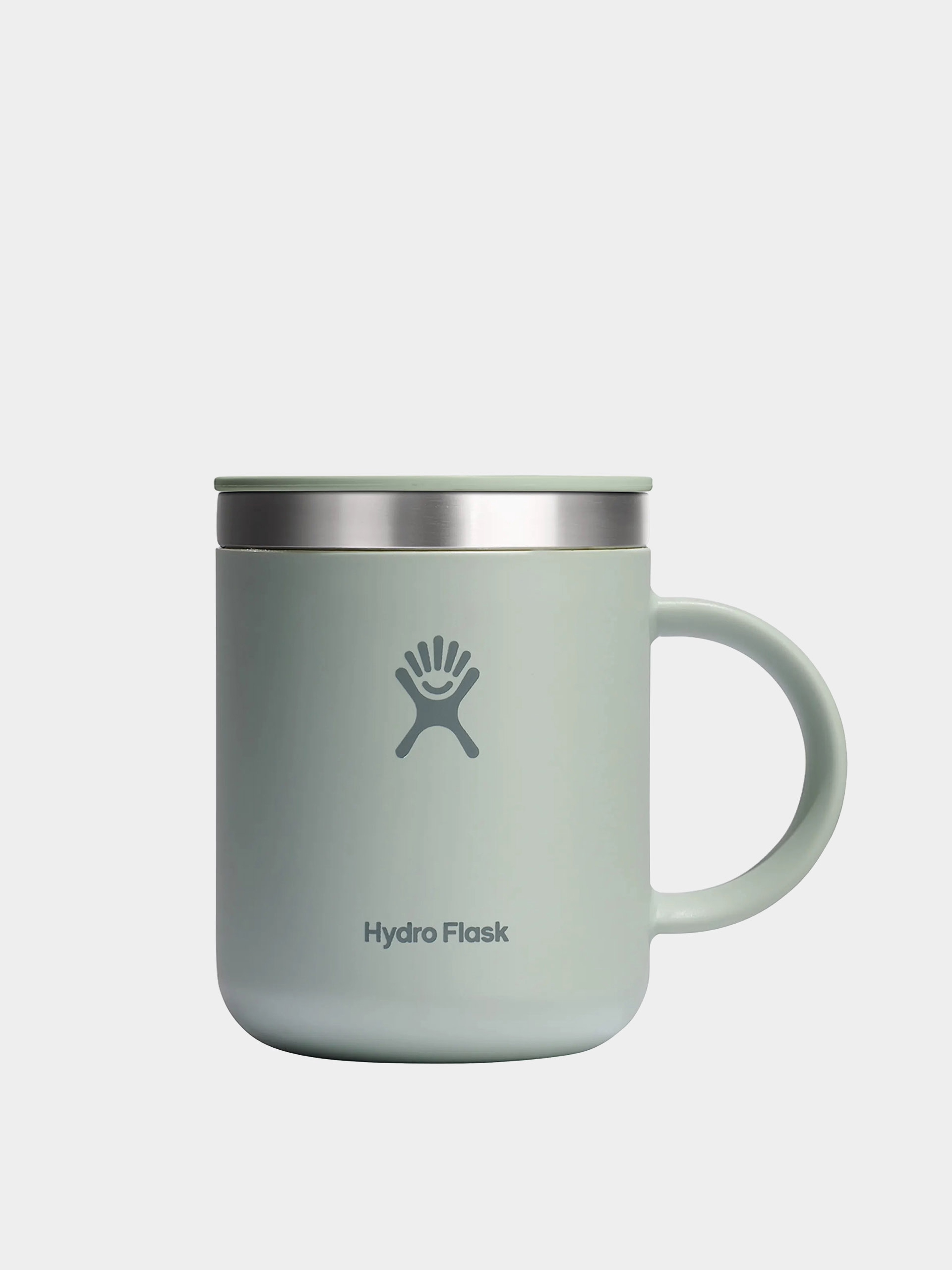 Hydro Flask Cup Mug 355ml - green (agave)