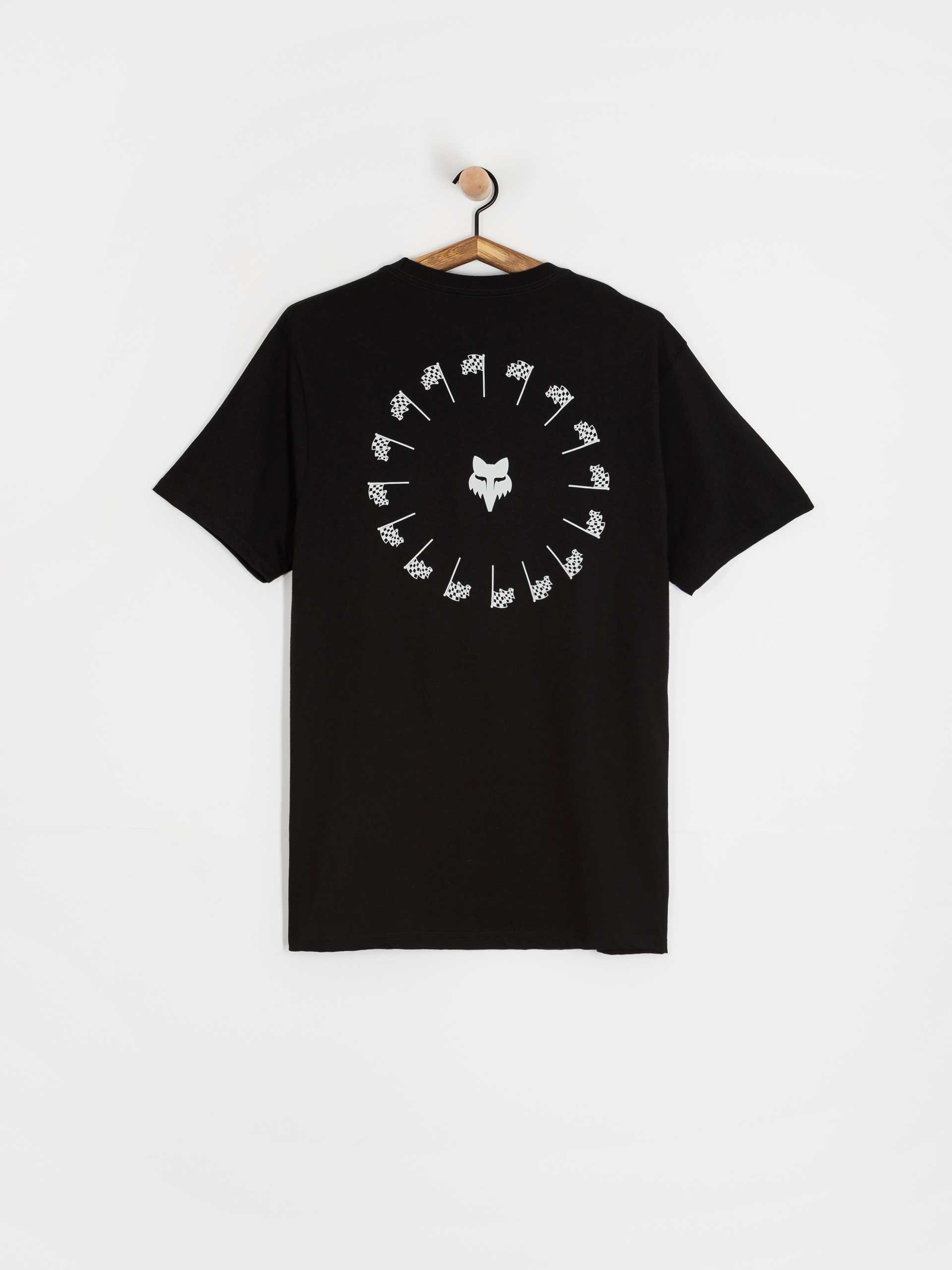 Fox Winners Circle T-Shirt - black (black)