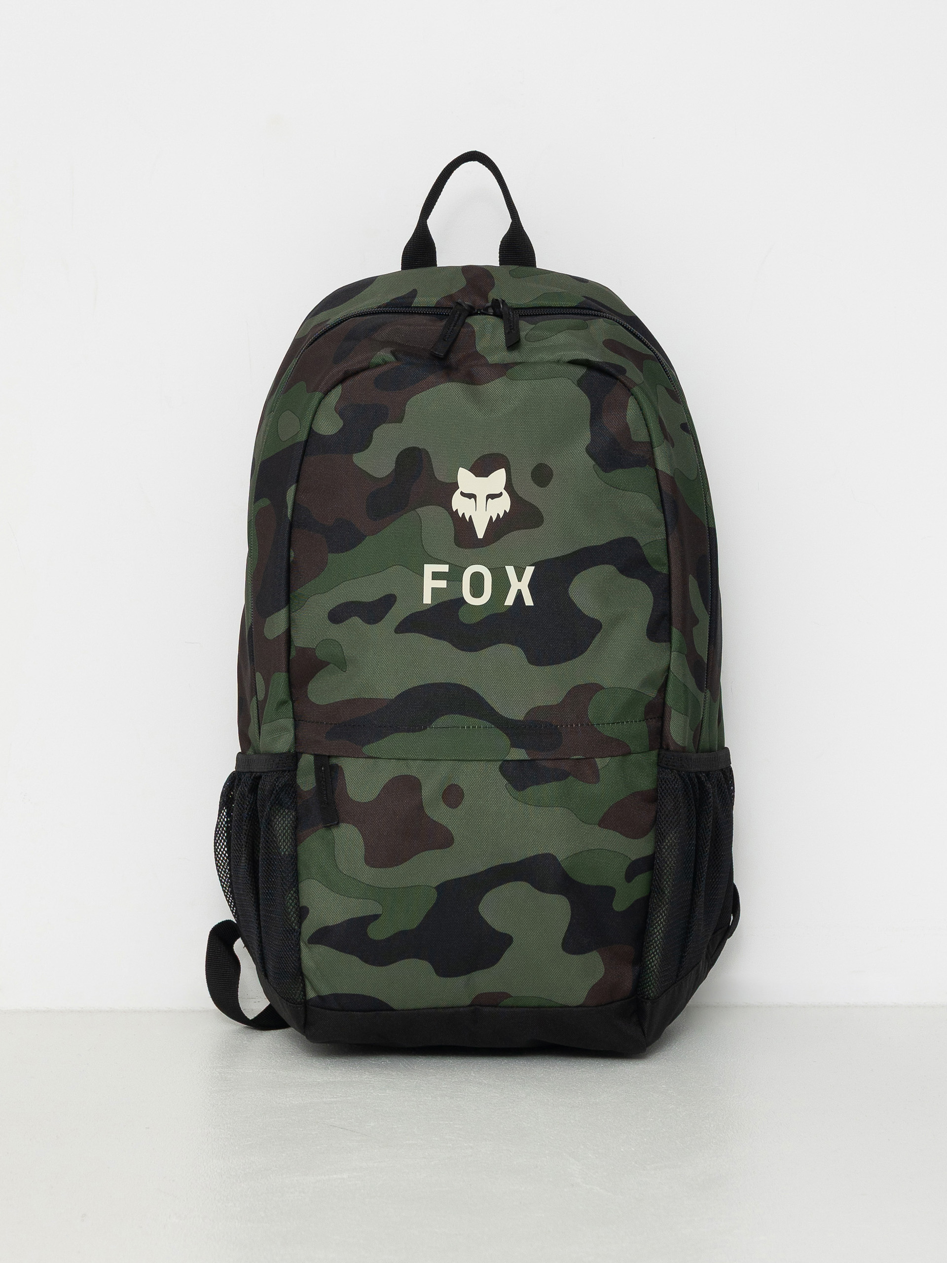 Fox 180 Backpack - camo (green camo)