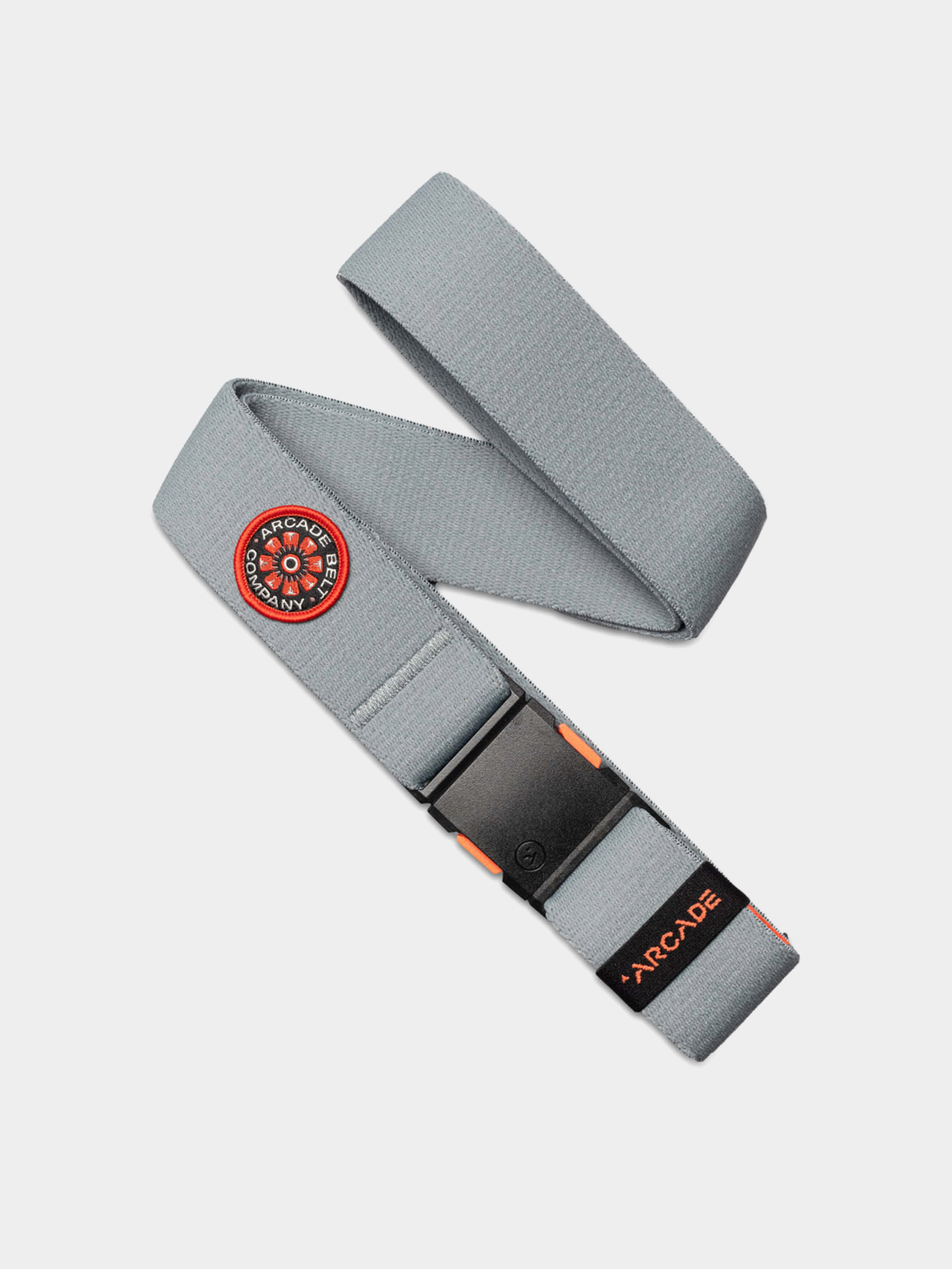Arcade Belt Arcade Belt Co - grey (cloud)