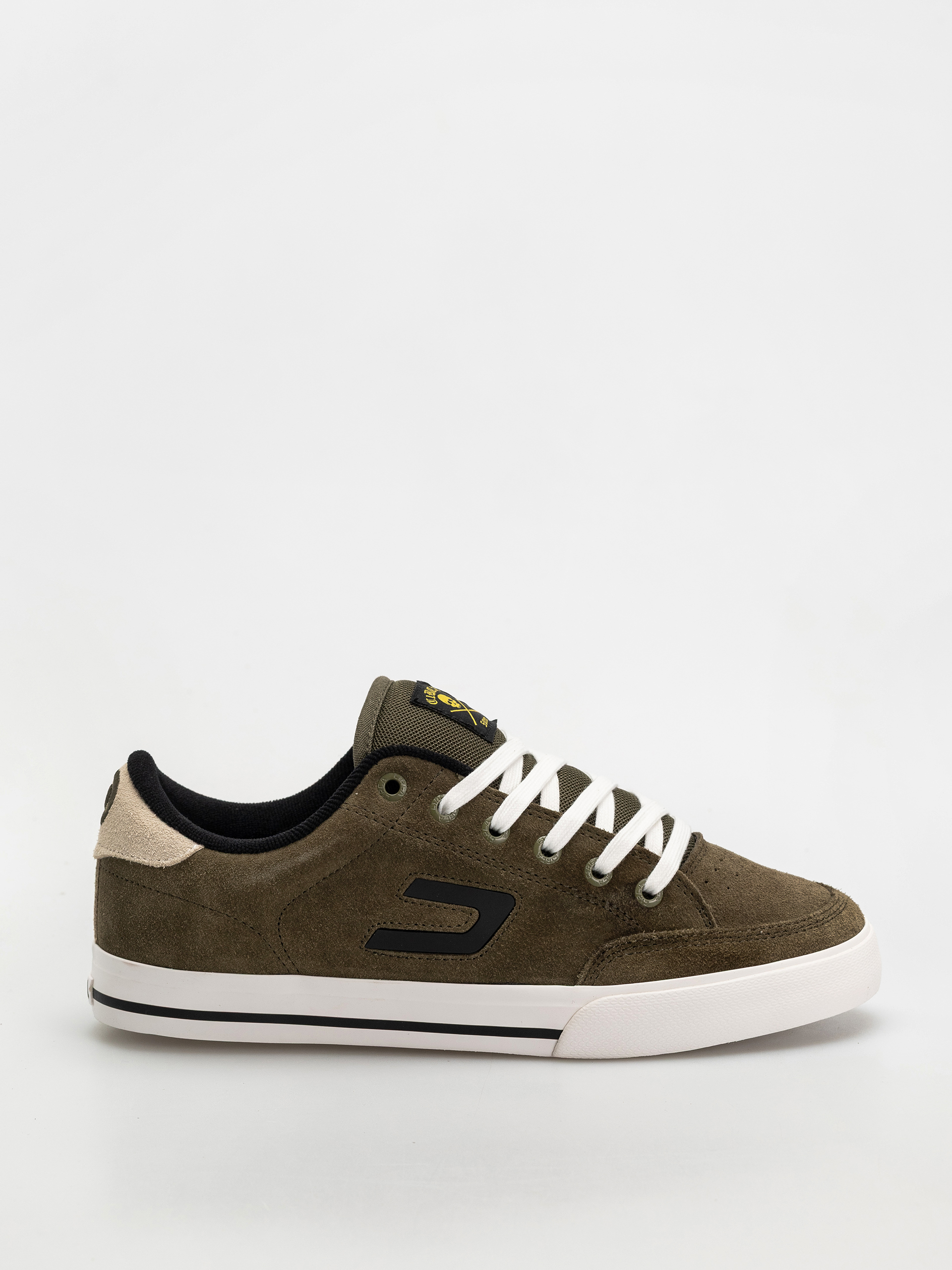 Circa 50 Tm Shoes - green (beech/black/white)