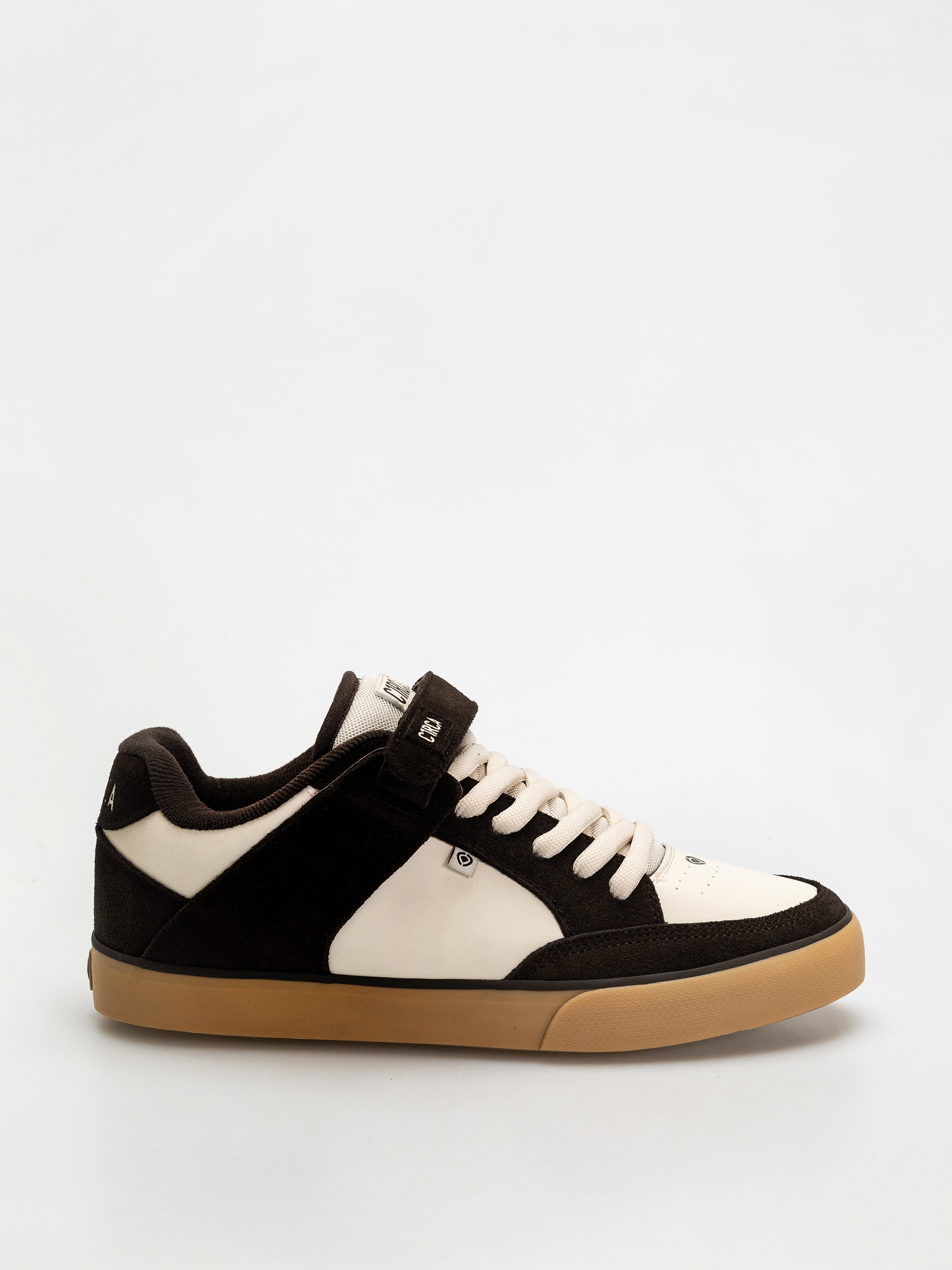 Circa 205 Vulc Shoes - (wren/eggnog)