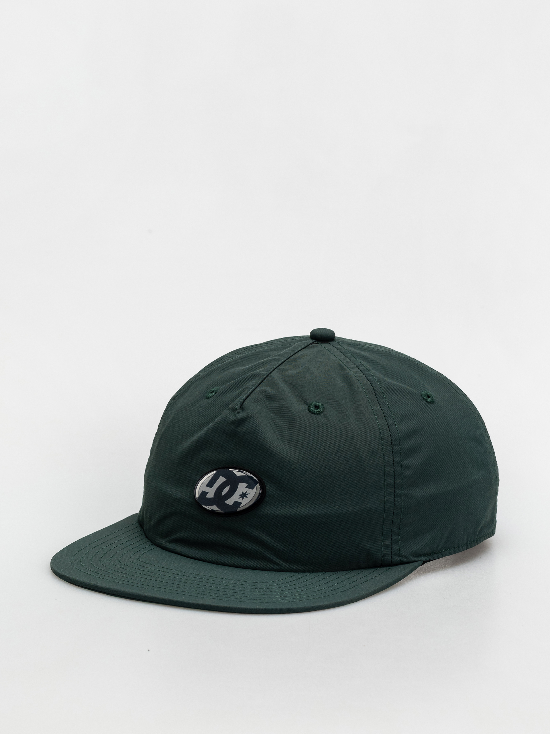 DC On The Bubble Cap - green (ponderosa pine)