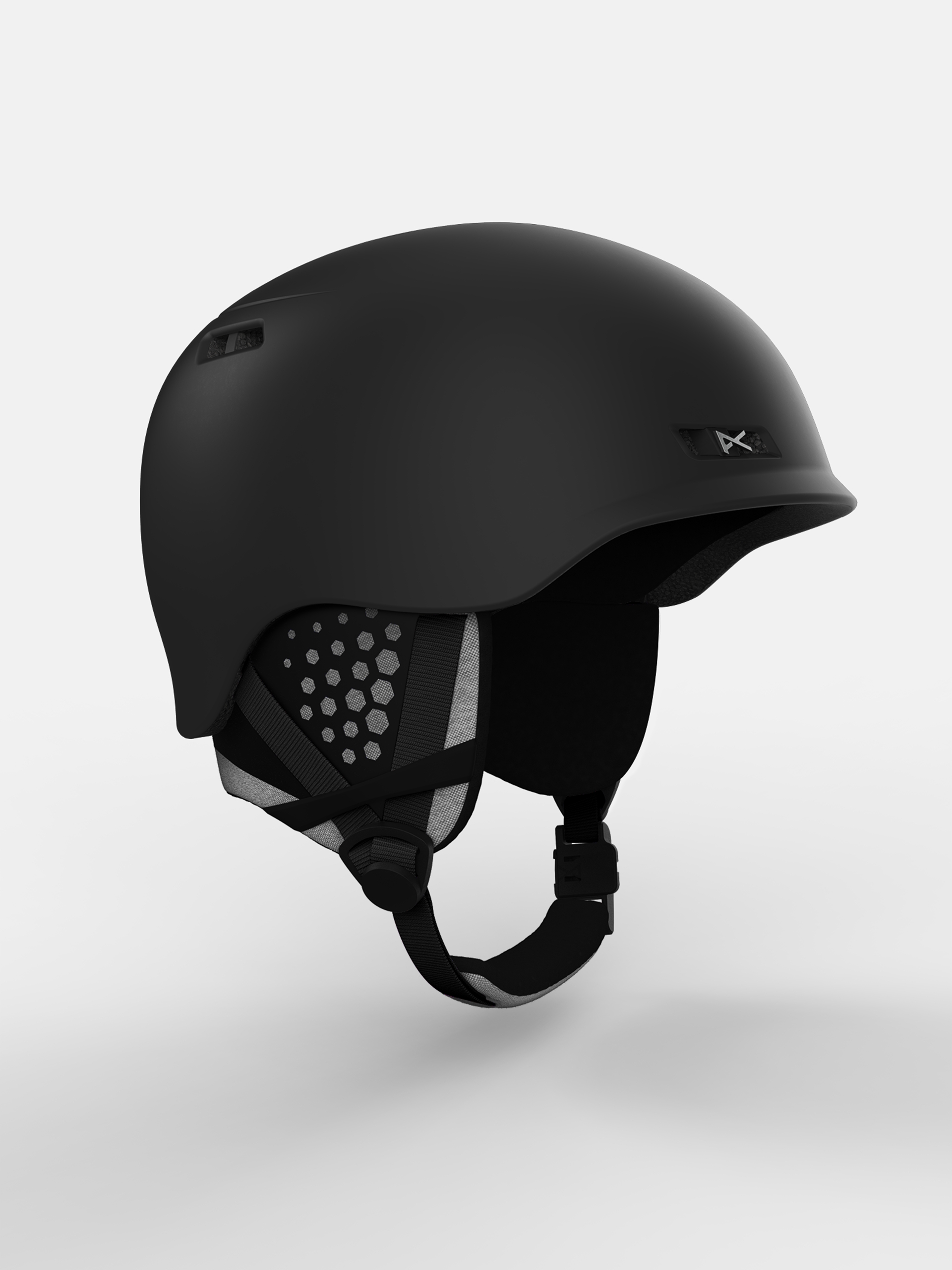 Anon Helmet Rodan - black (black)