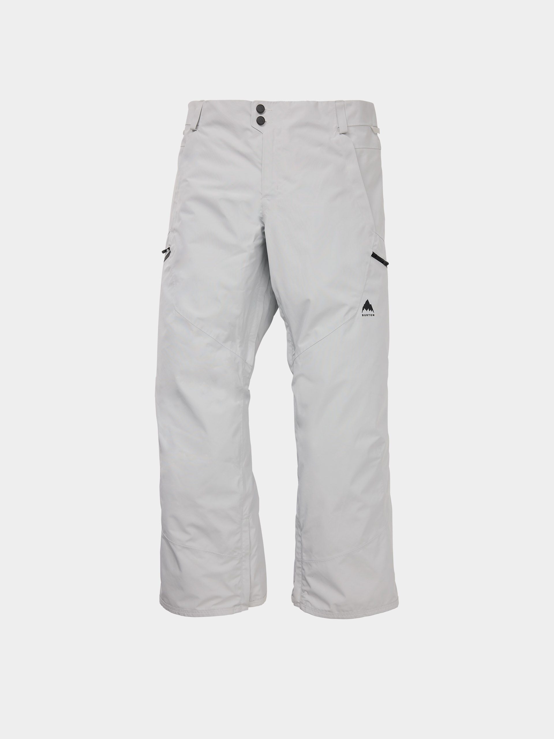 Burton Snowboard pants Reserve Gore Tex 2L - grey (gray cloud)