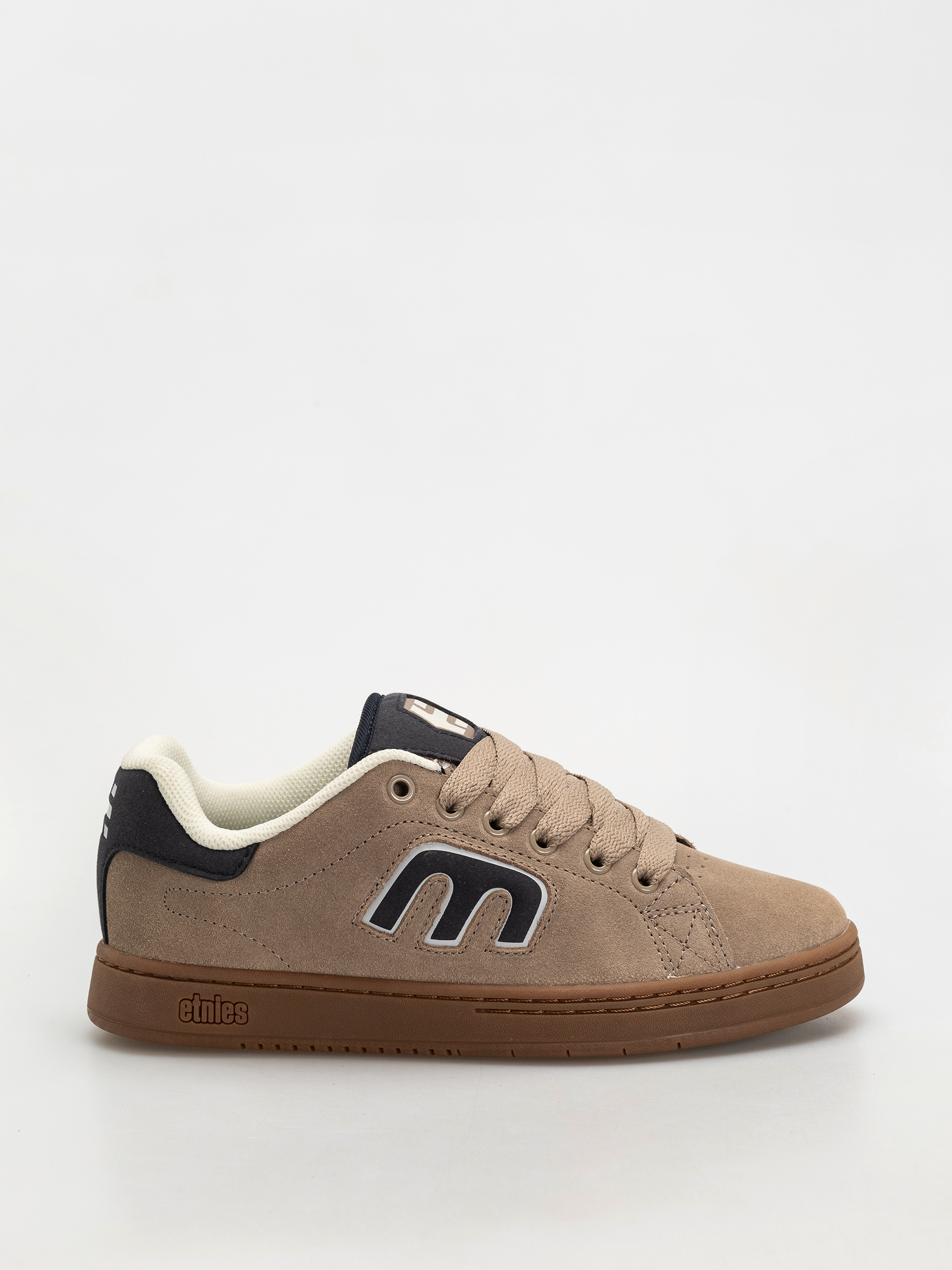 Etnies Callicut Shoes - grey (stone)