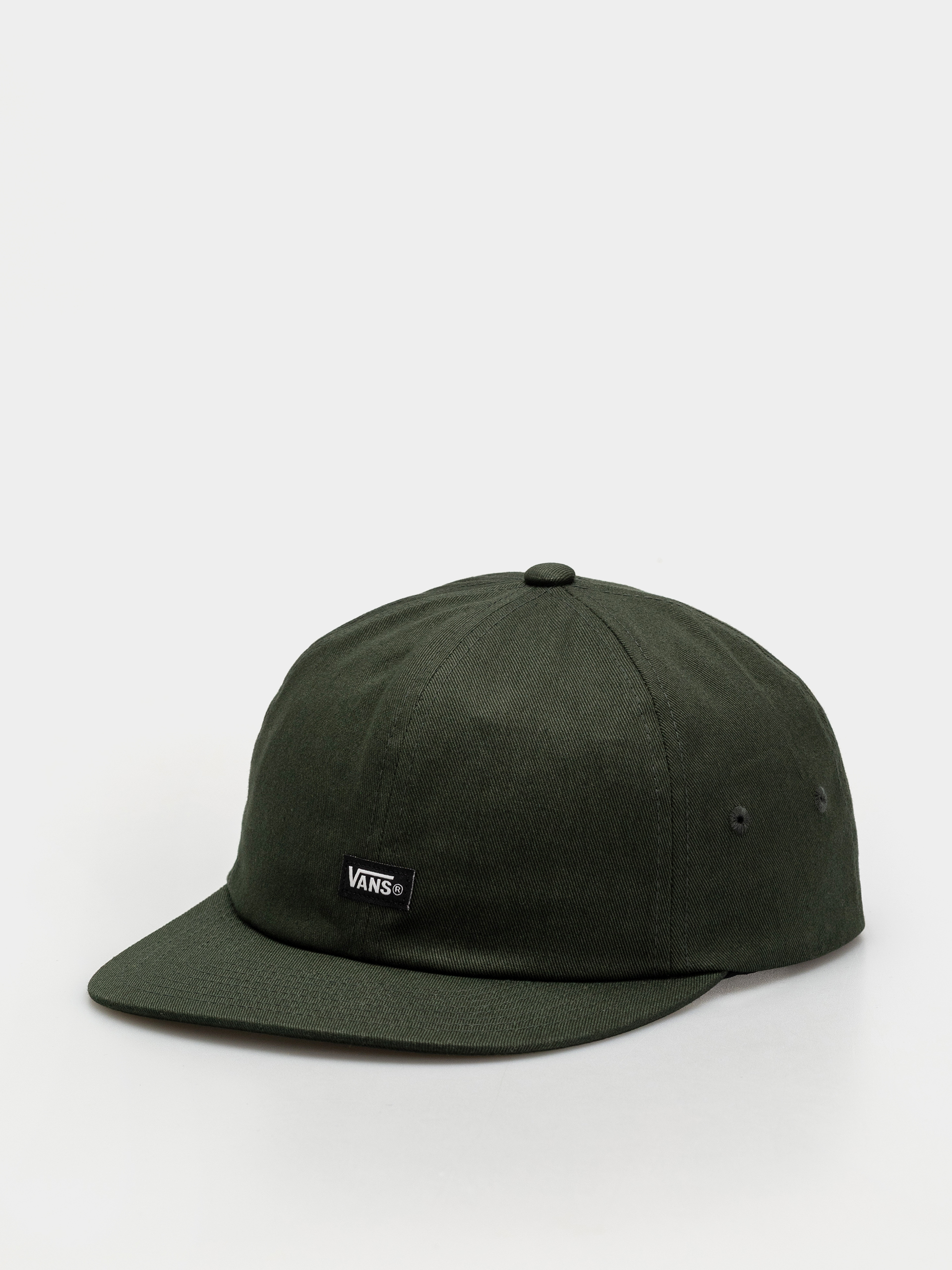 Vans Cap Vans Jockey - green (dried kelp)